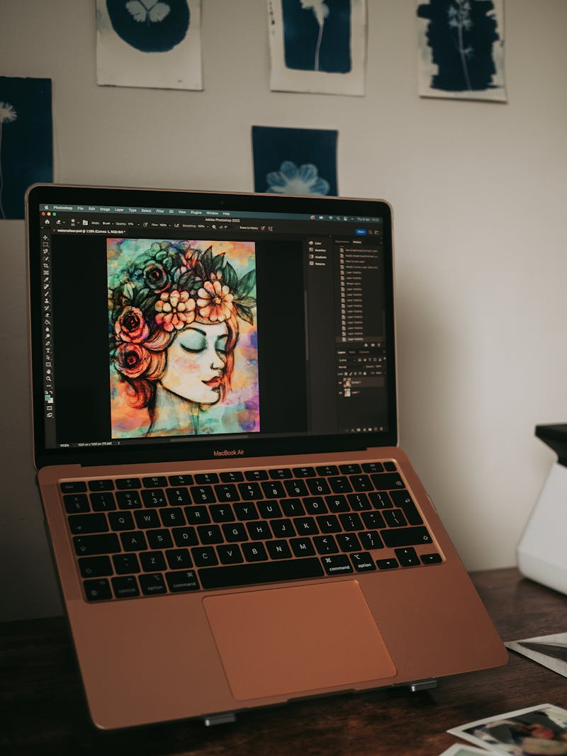 Laptop Images Photos, Download The BEST Free Laptop Images Stock Photos ...