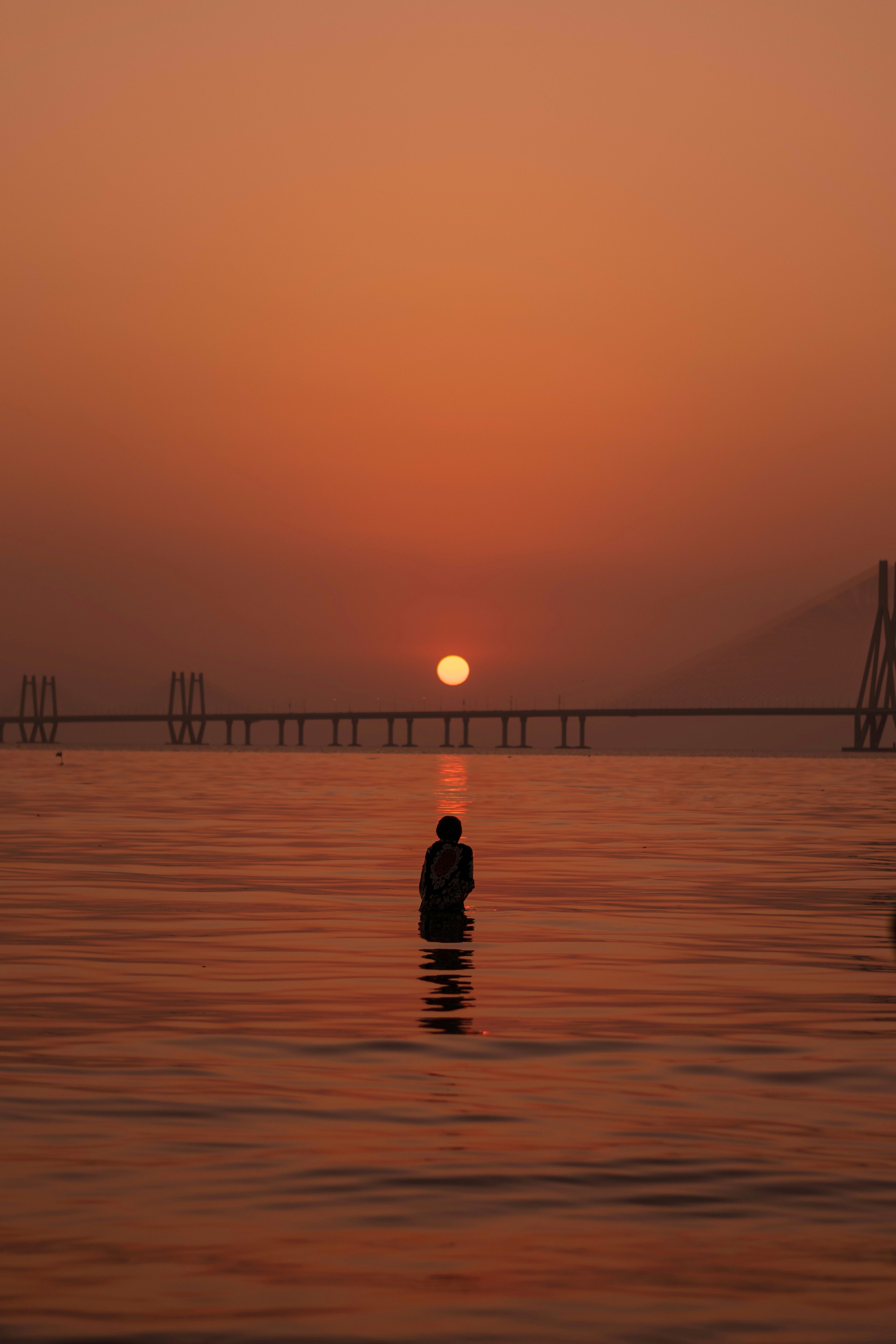 Man And Sunset Photos, Download The BEST Free Man And Sunset Stock ...