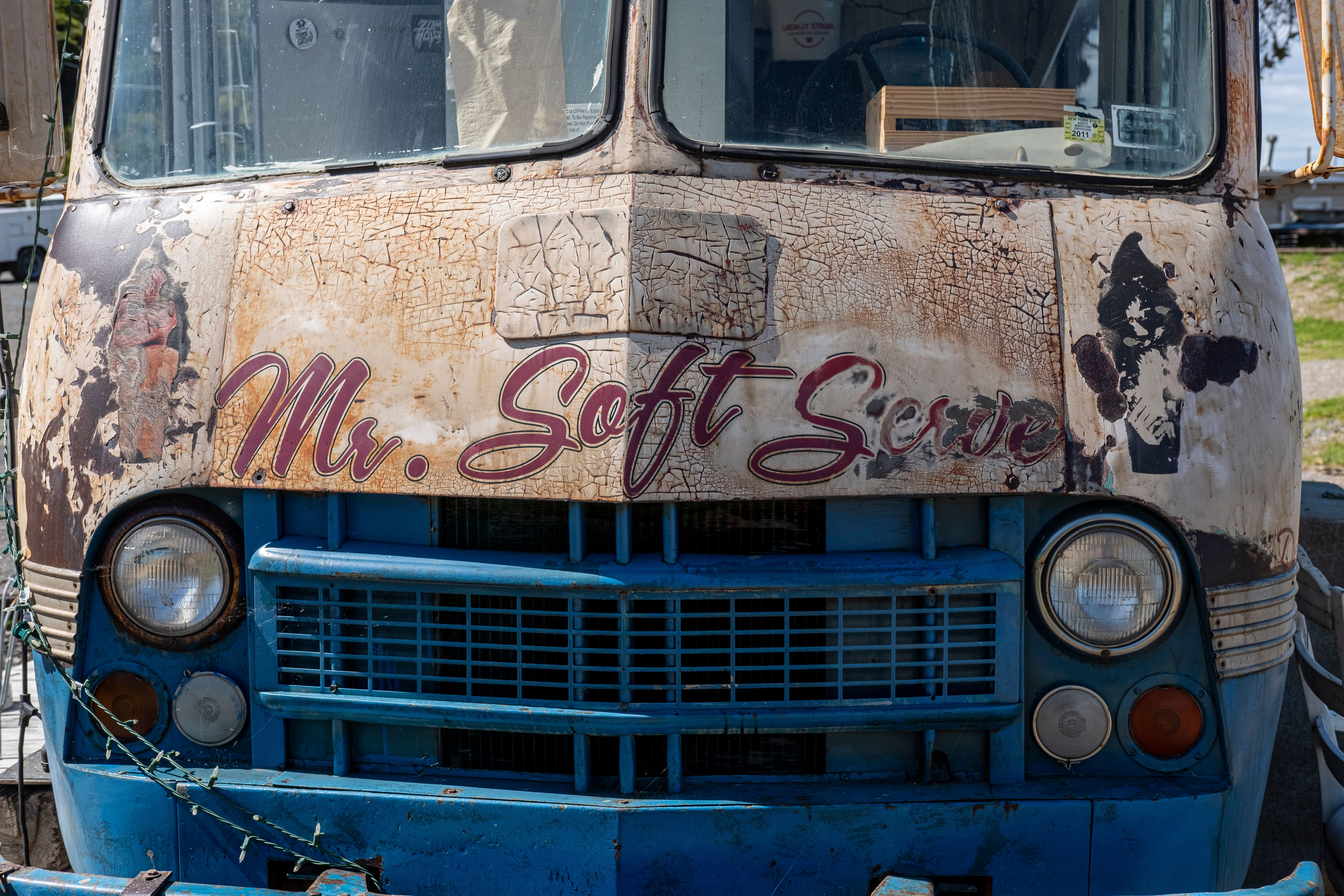 Mr Soft Serve Photos, Download The BEST Free Mr Soft Serve Stock Photos ...