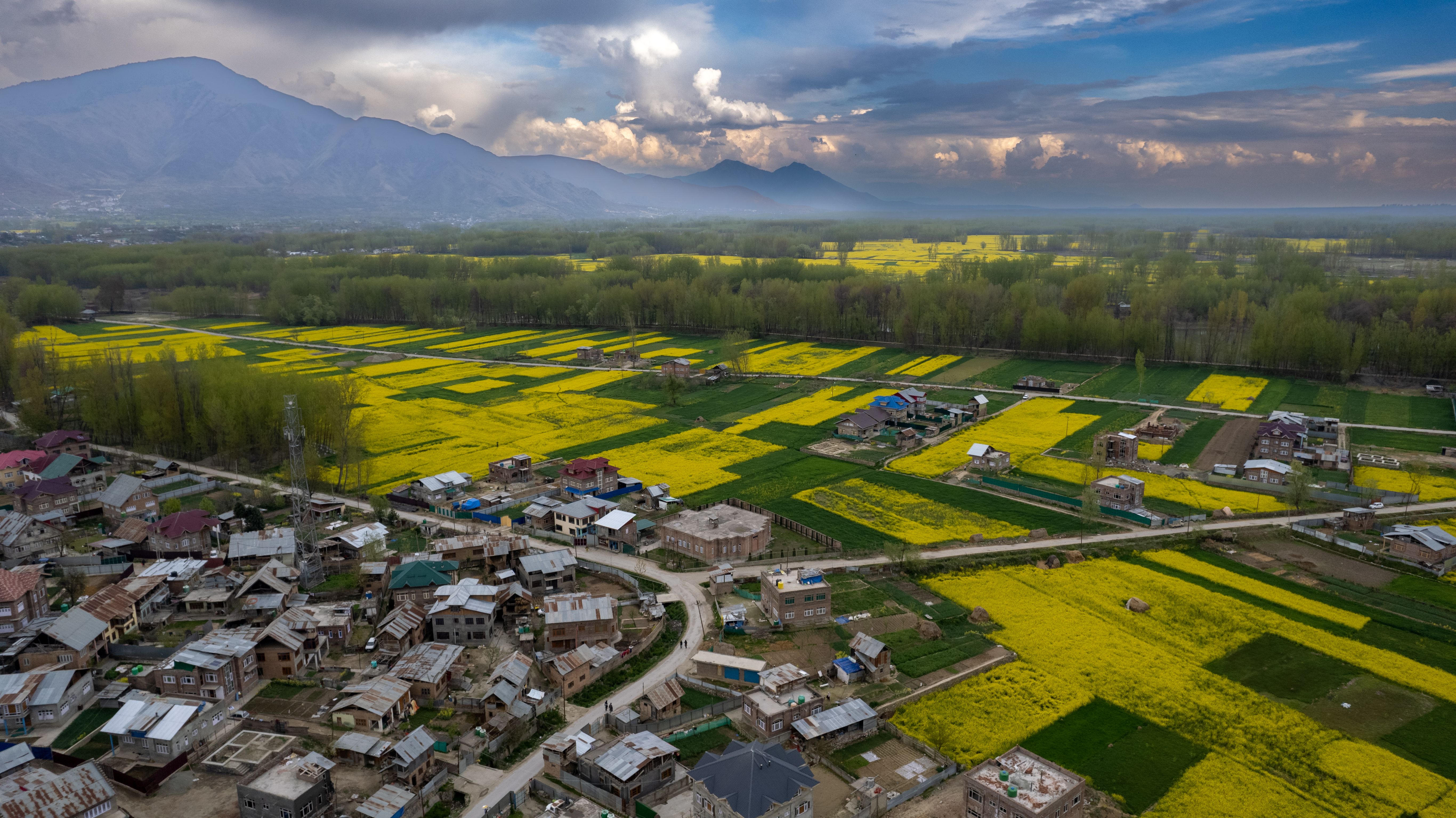 Village Landscape Photos, Download The BEST Free Village Landscape ...