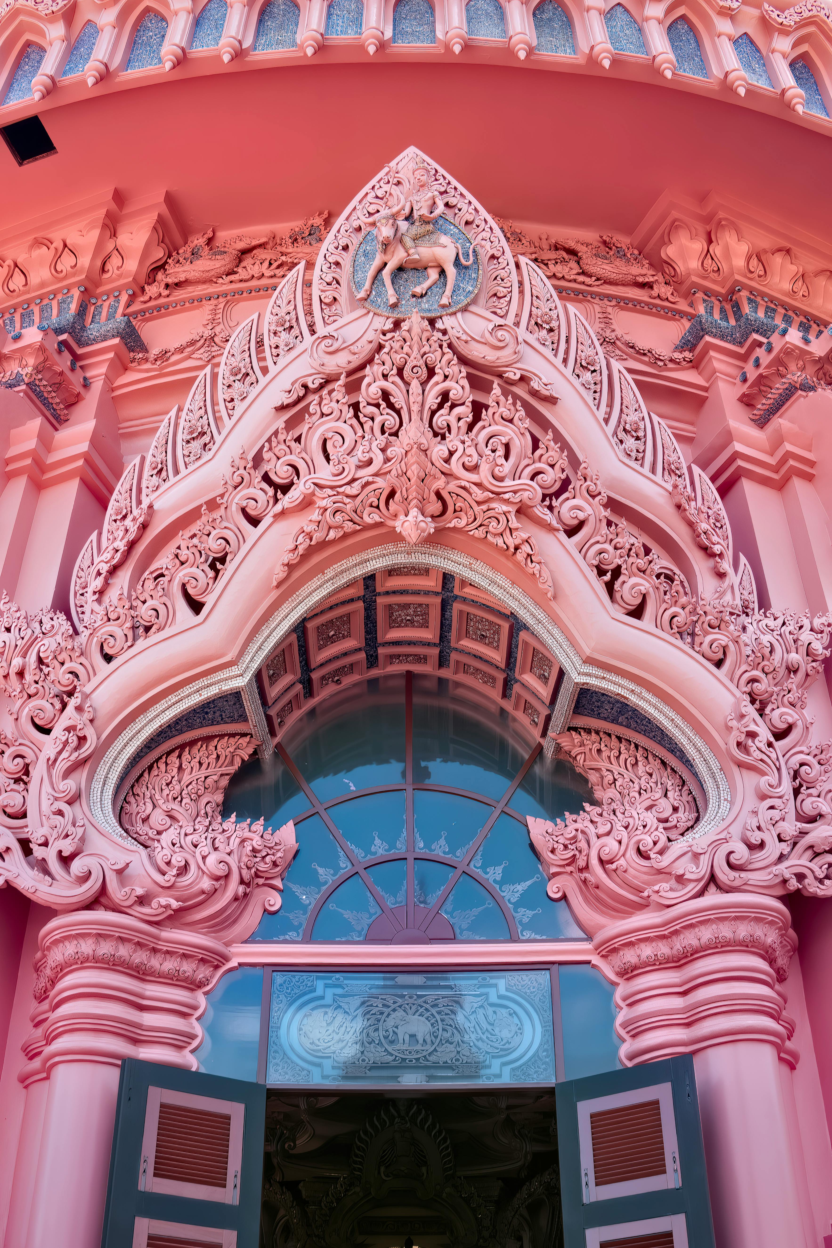 Foto profissional gratuita de aparência, arquitetura, arquitetura ...