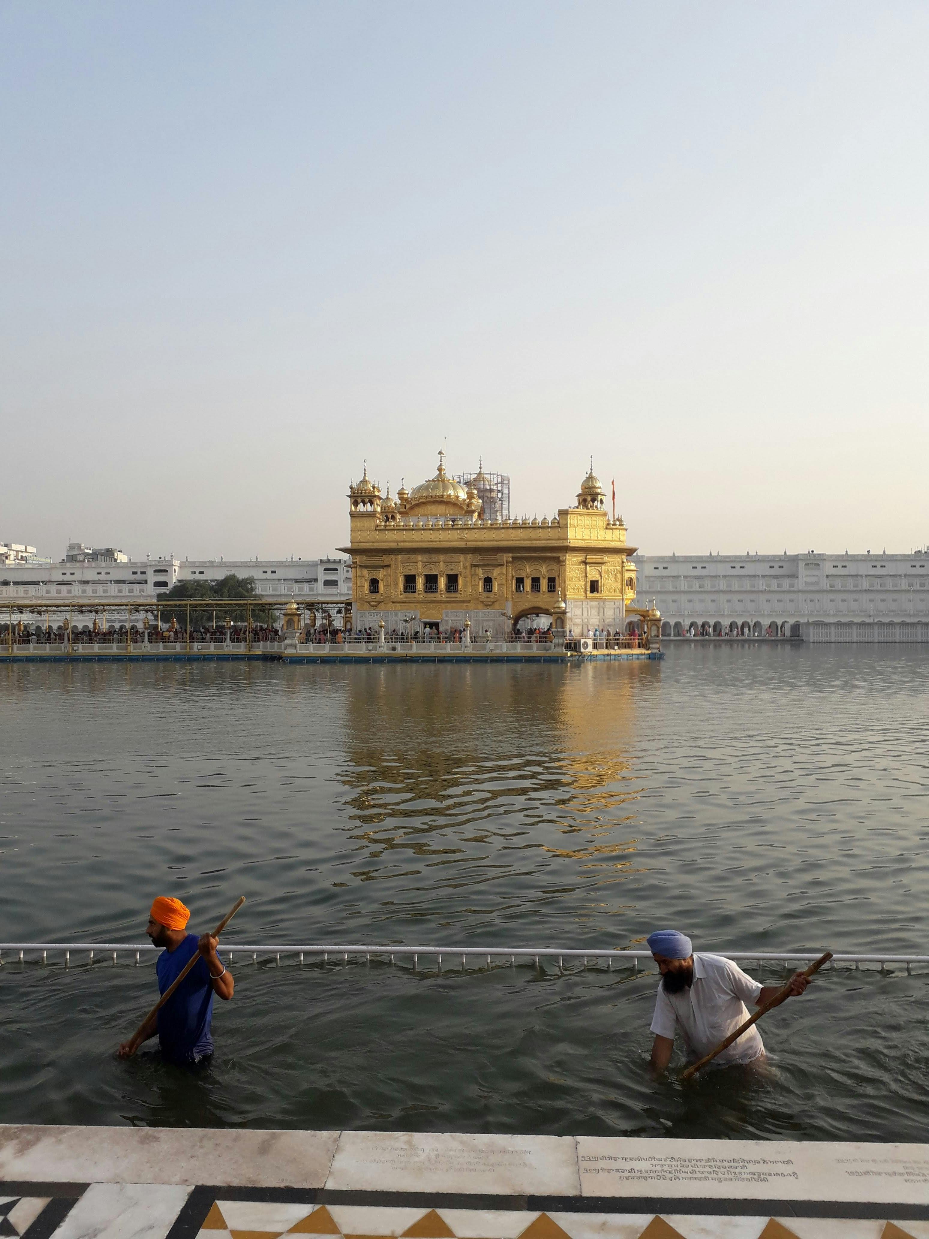 The Kaloor Stadium in India · Free Stock Photo