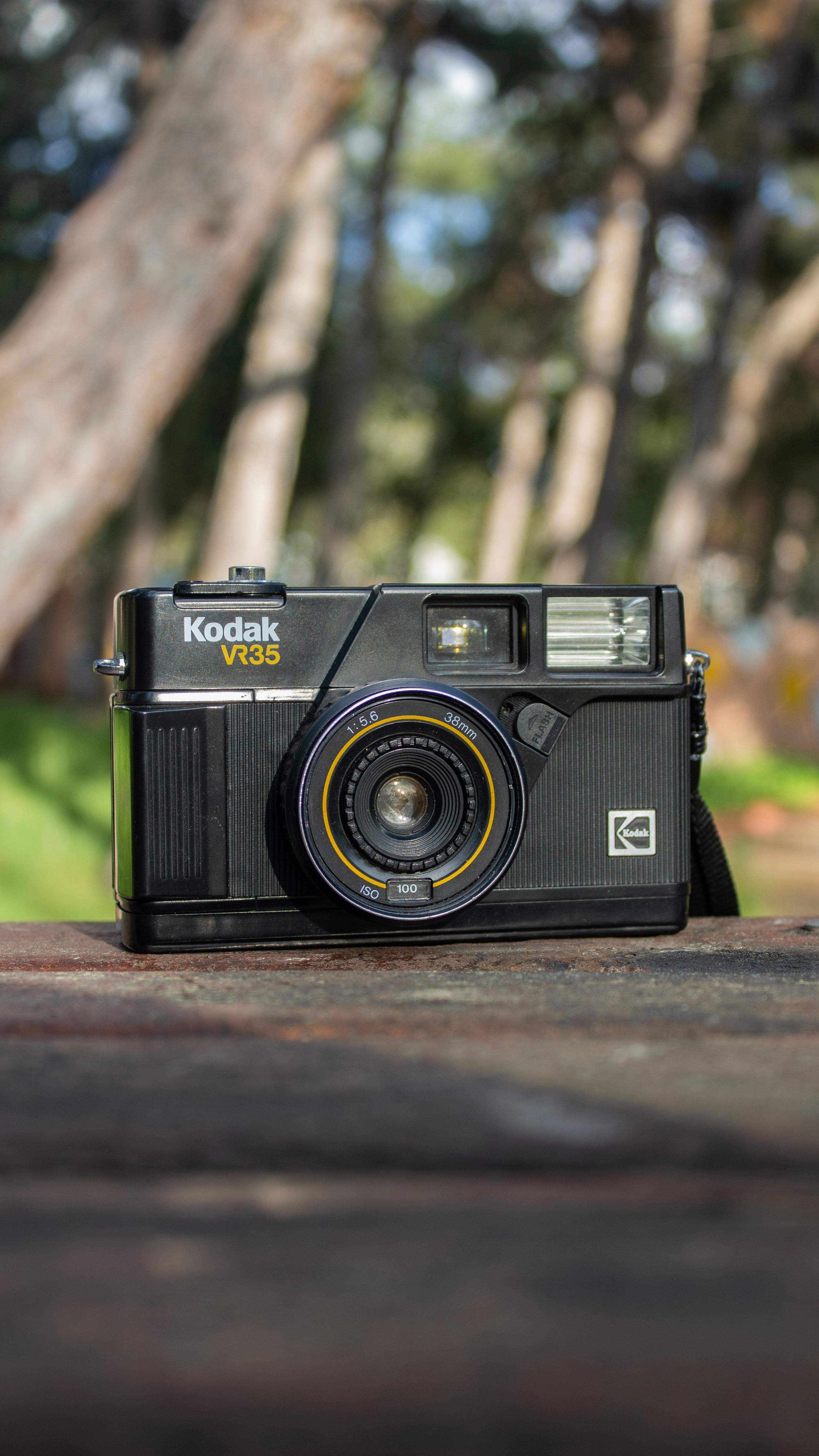 Kodak Camera Photos, Download The BEST Free Kodak Camera Stock Photos ...