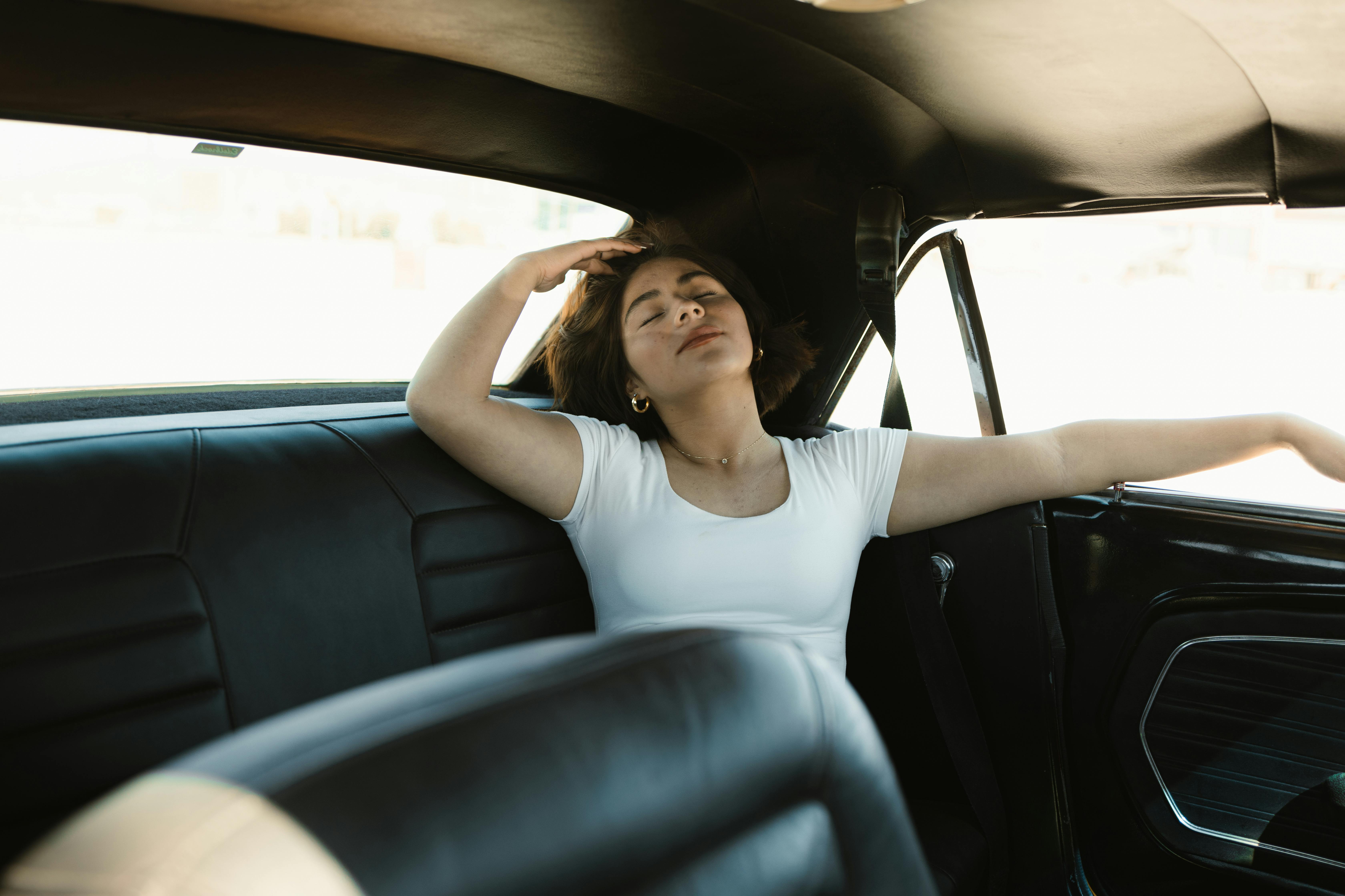 Car Wallpapers Inspirational From Backseat Interior Photos, Download ...