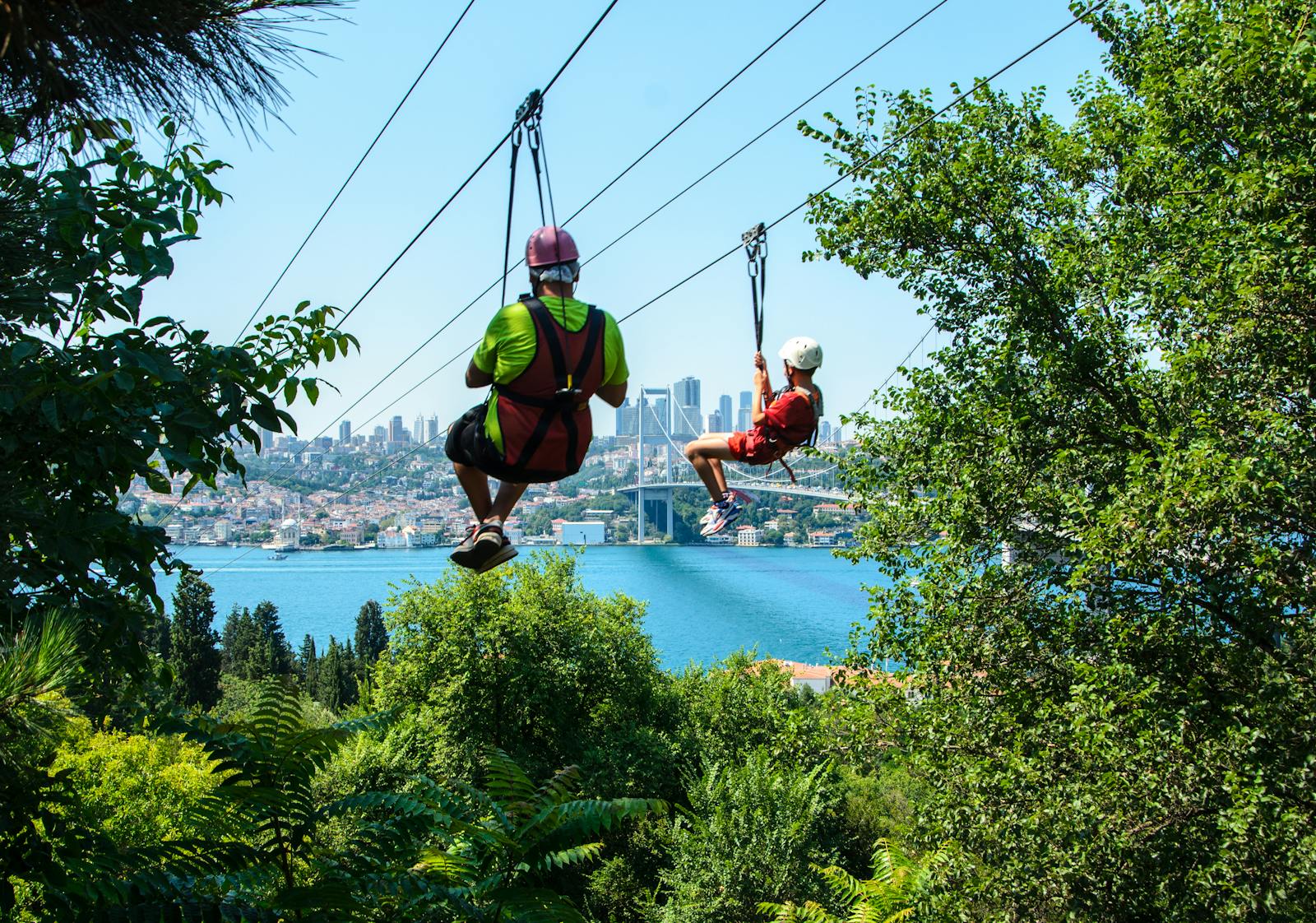 Zipline Photos, Download The BEST Free Zipline Stock Photos & HD Images