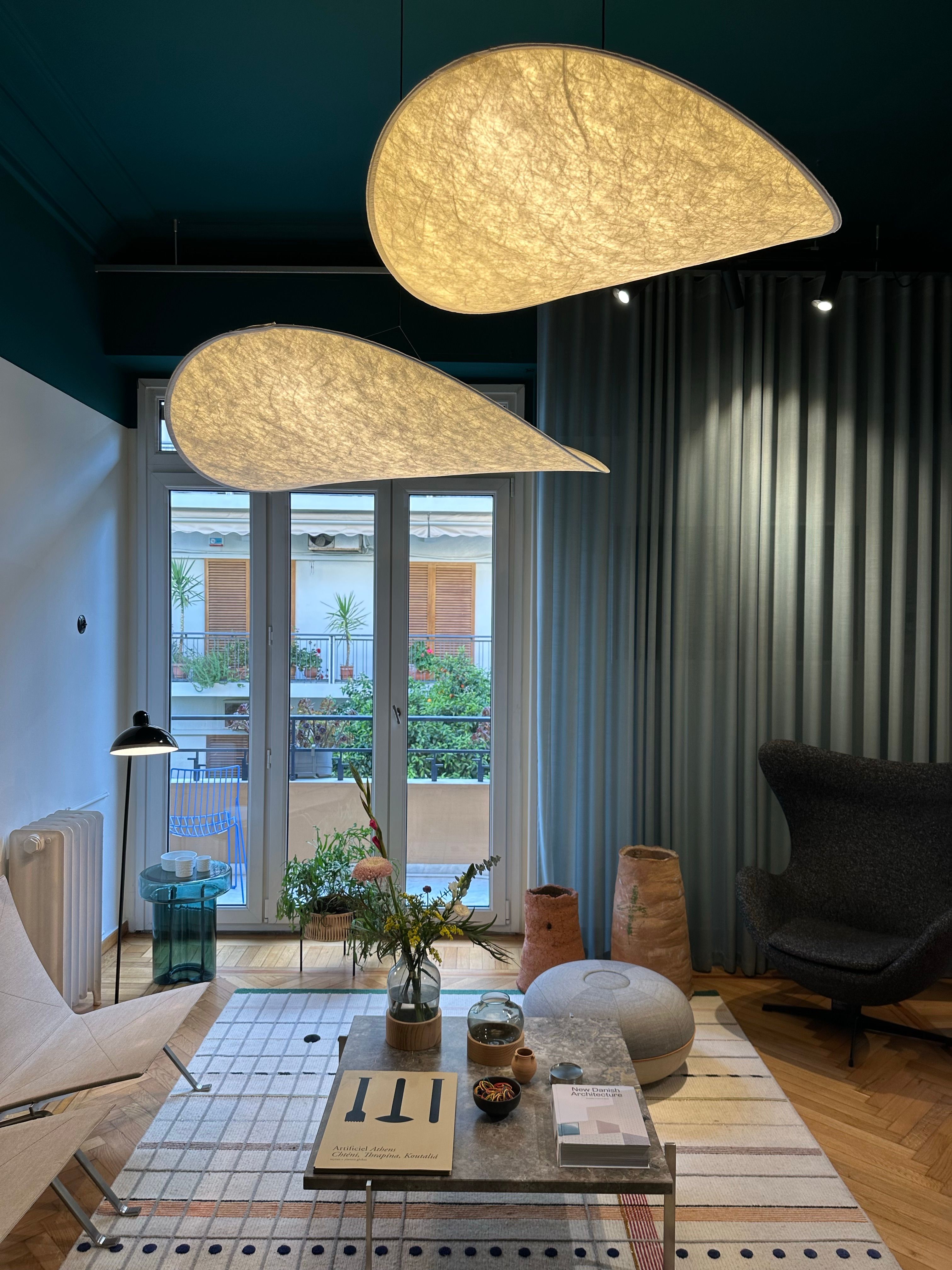 Homely Living Room · Free Stock Photo