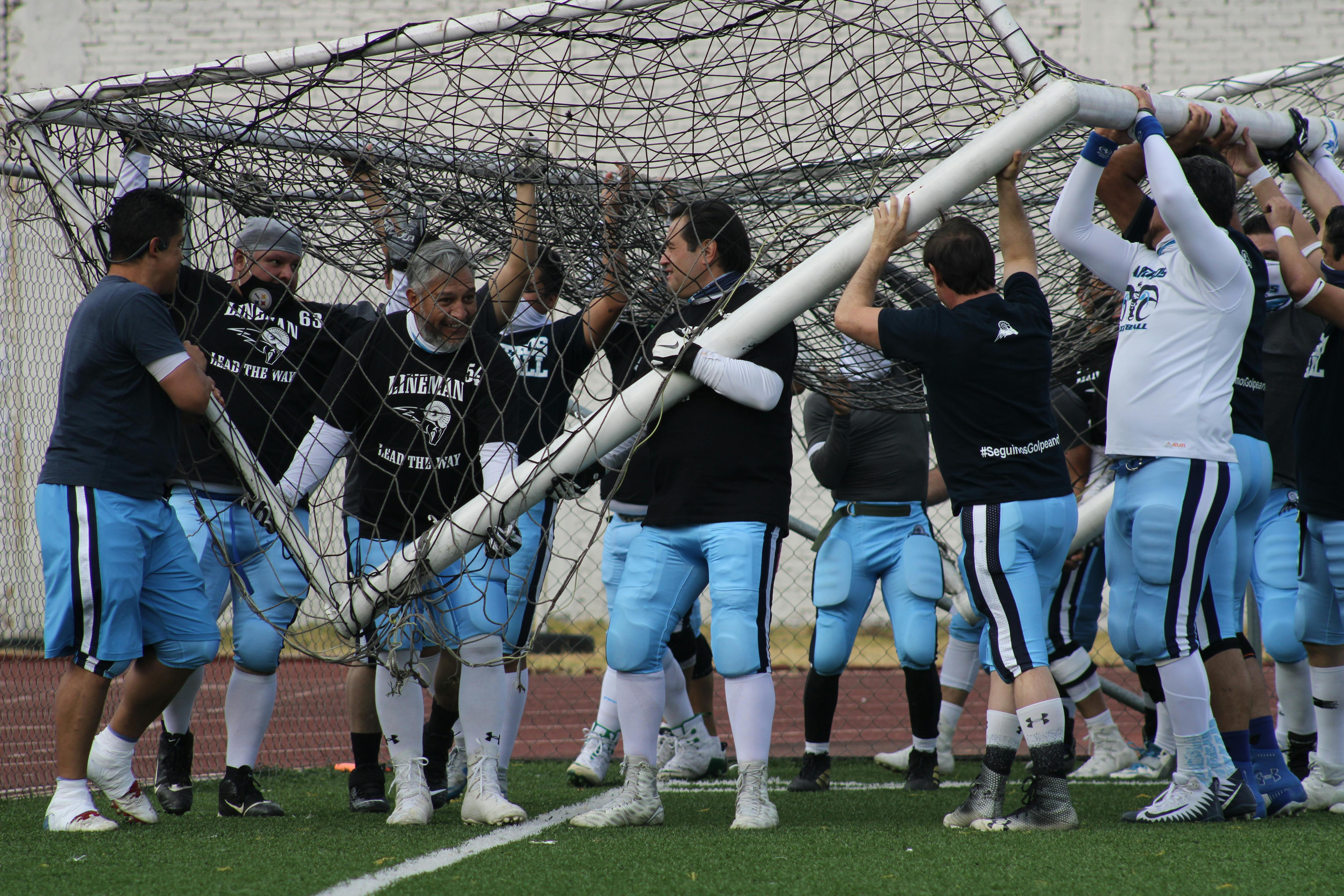 Goal Post American Football Photos, Download The BEST Free Goal Post ...