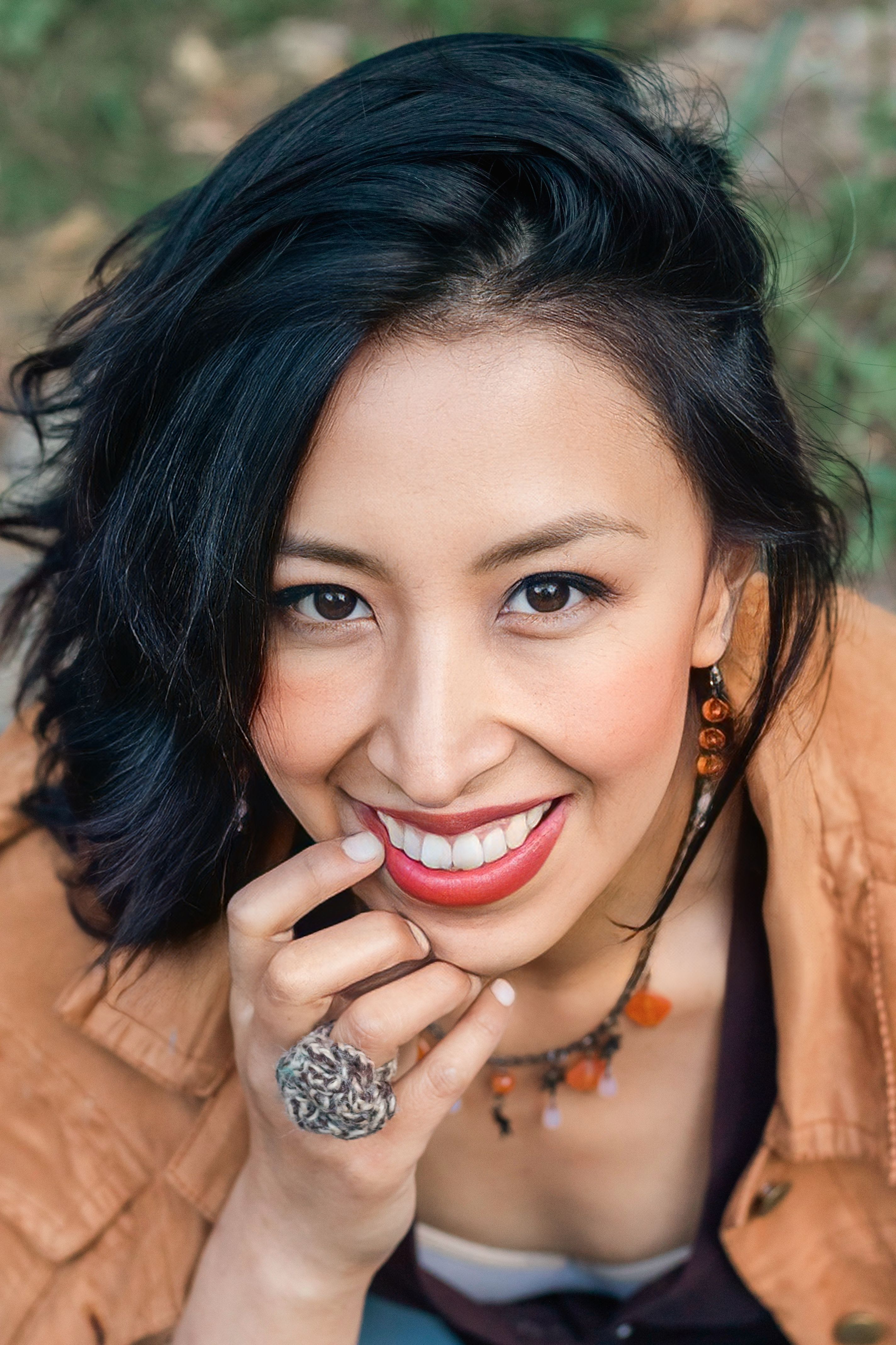 Smiling Face Women Photos, Download The BEST Free Smiling Face Women ...