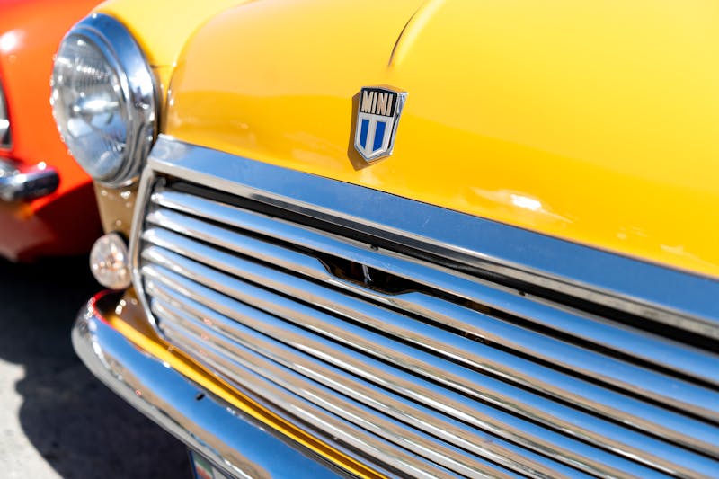 Mini Logo Photos, Download The BEST Free Mini Logo Stock Photos & HD Images