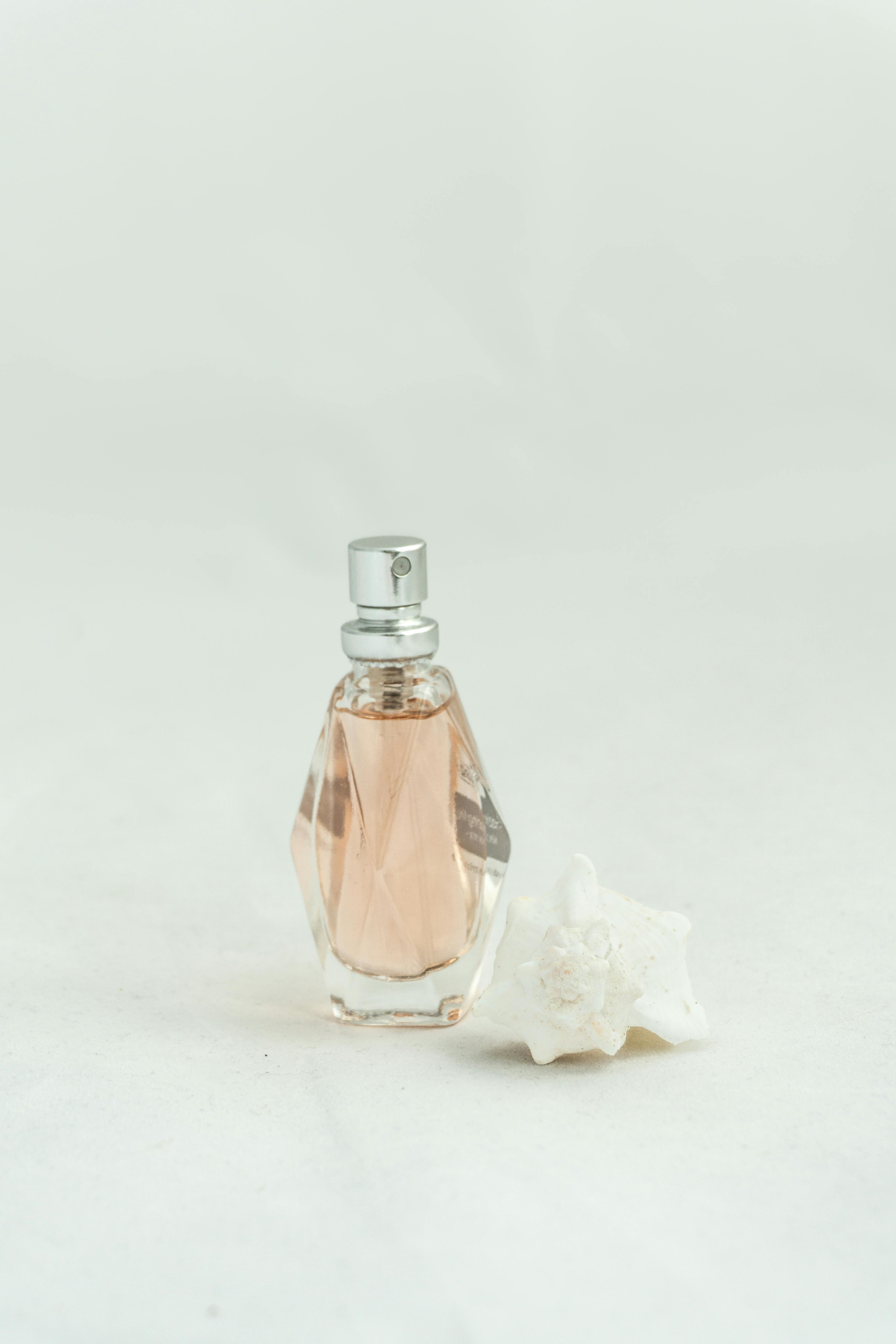 Man Hands Holding Versace Perfume · Free Stock Photo