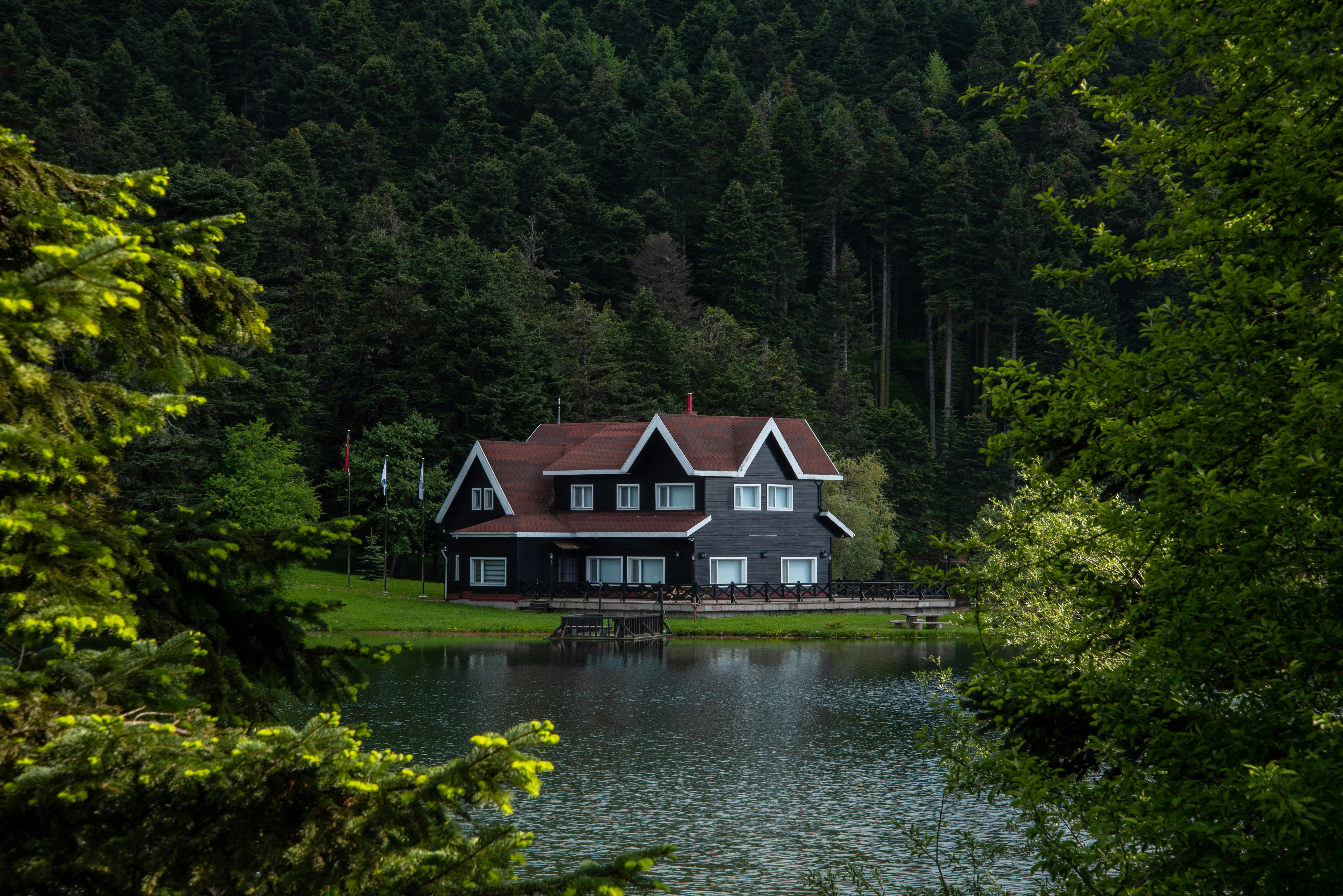 Single Buildings Photos, Download The BEST Free Single Buildings Stock ...