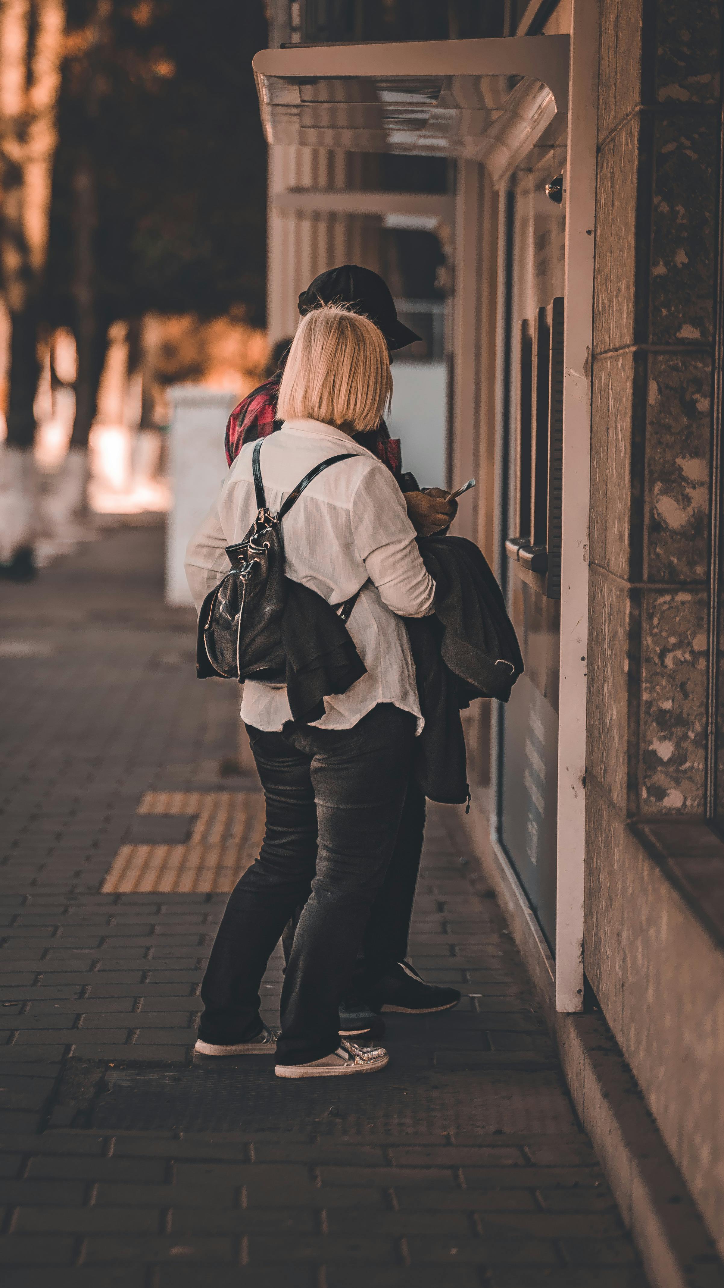 Money Walk Photos, Download The BEST Free Money Walk Stock Photos & HD ...