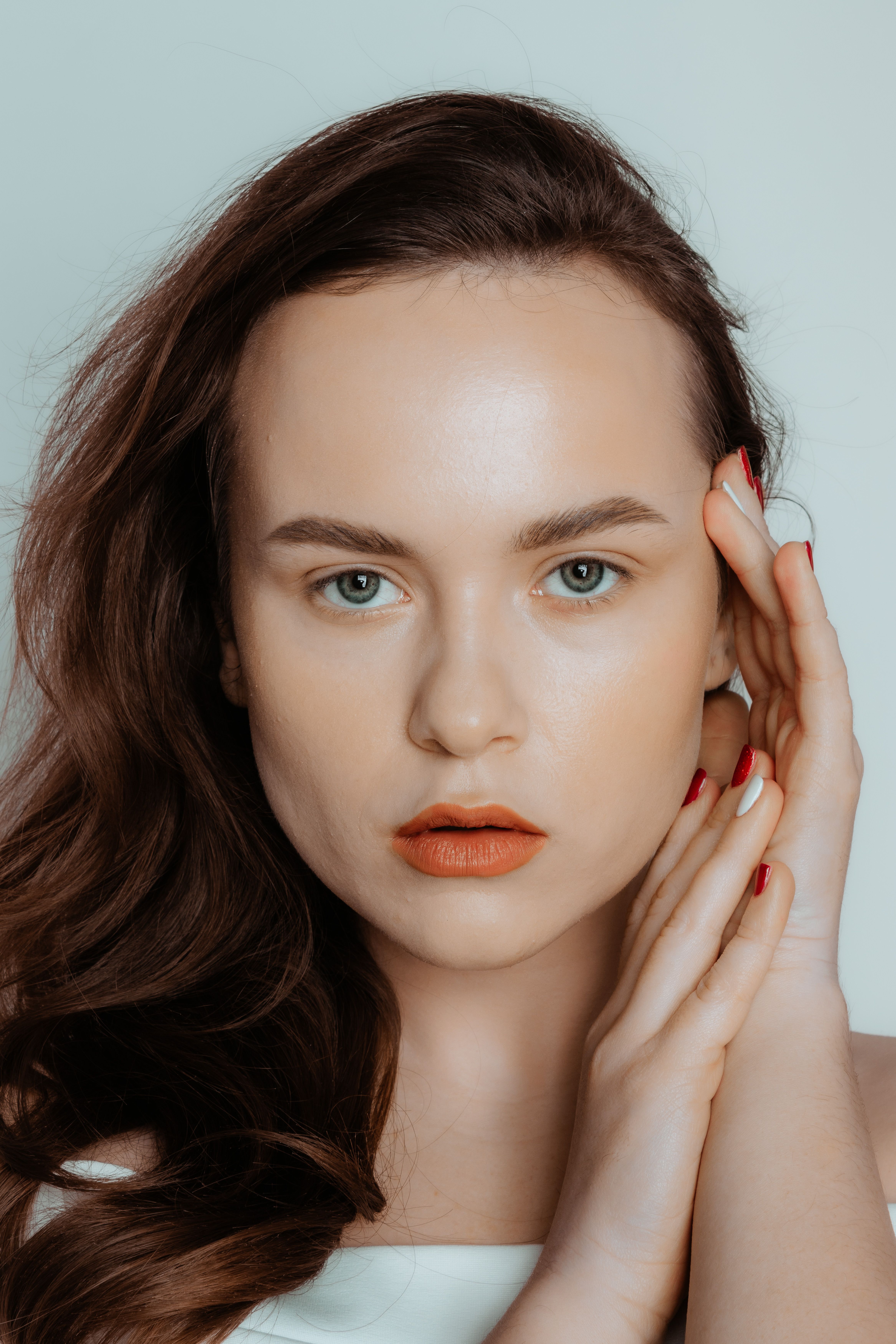 Portrait Photography of Woman during Daytime · Free Stock Photo