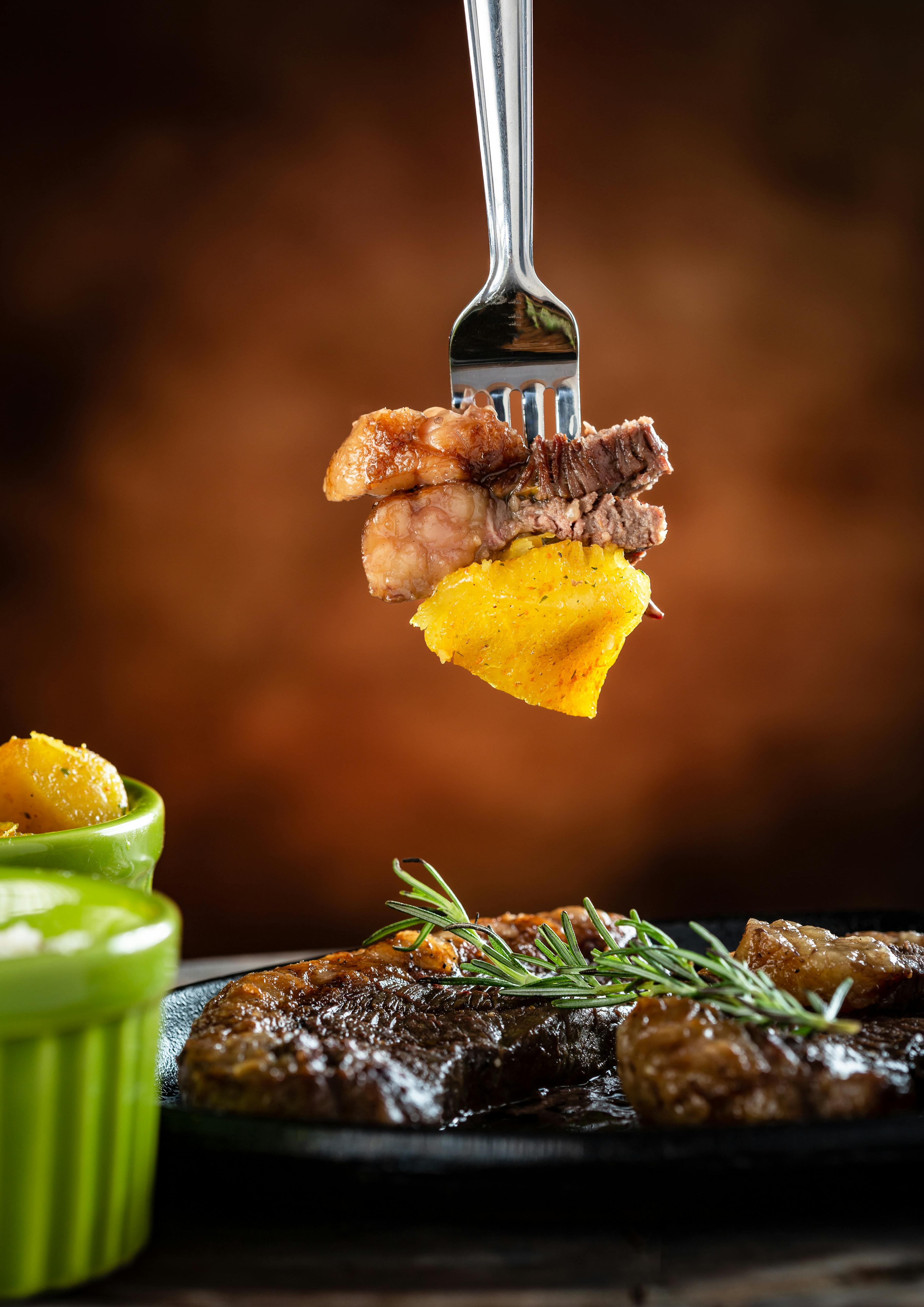 Fork Tender Photos, Download The BEST Free Fork Tender Stock Photos ...