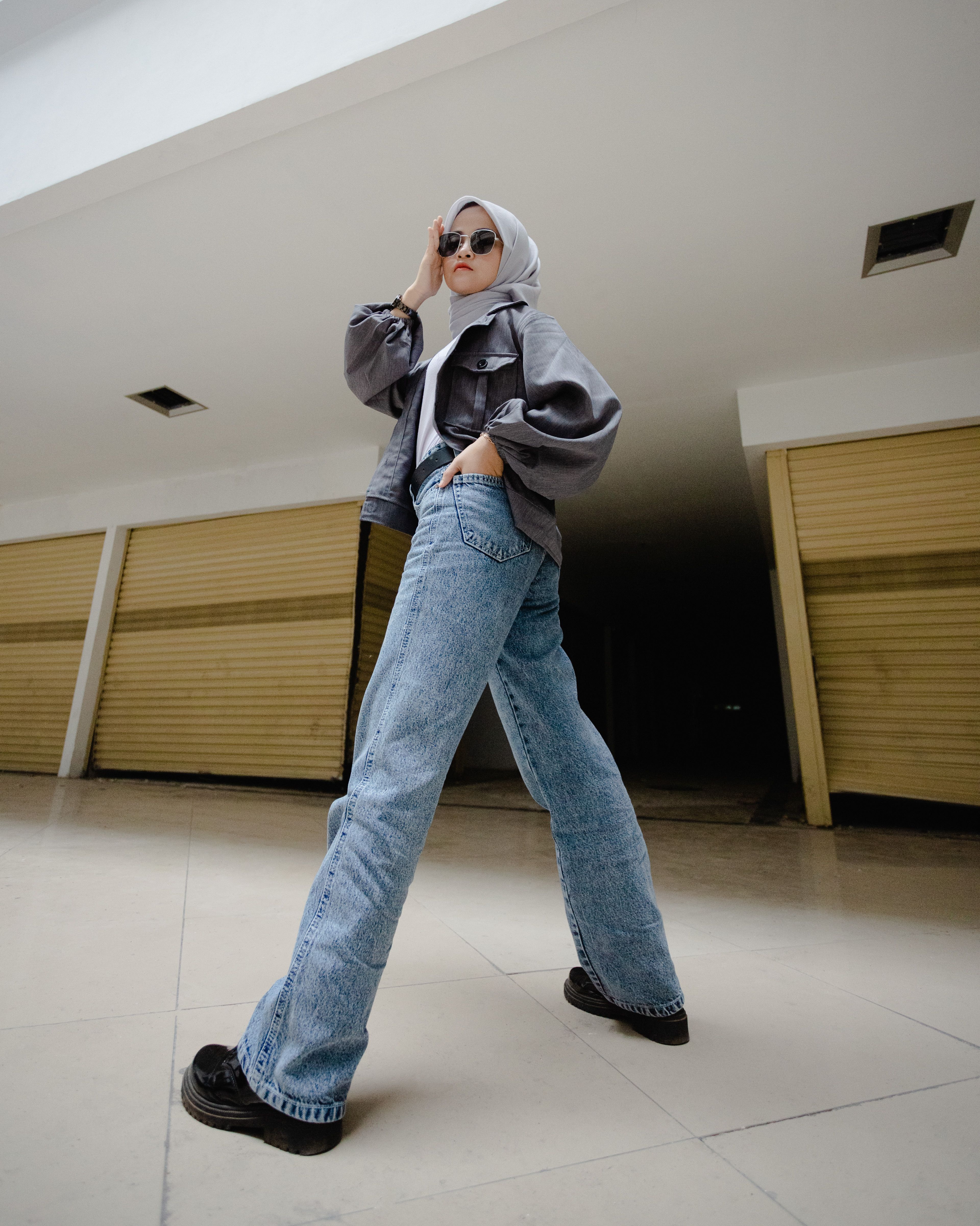 Hijab Model Photos, Download The BEST Free Hijab Model Stock Photos ...