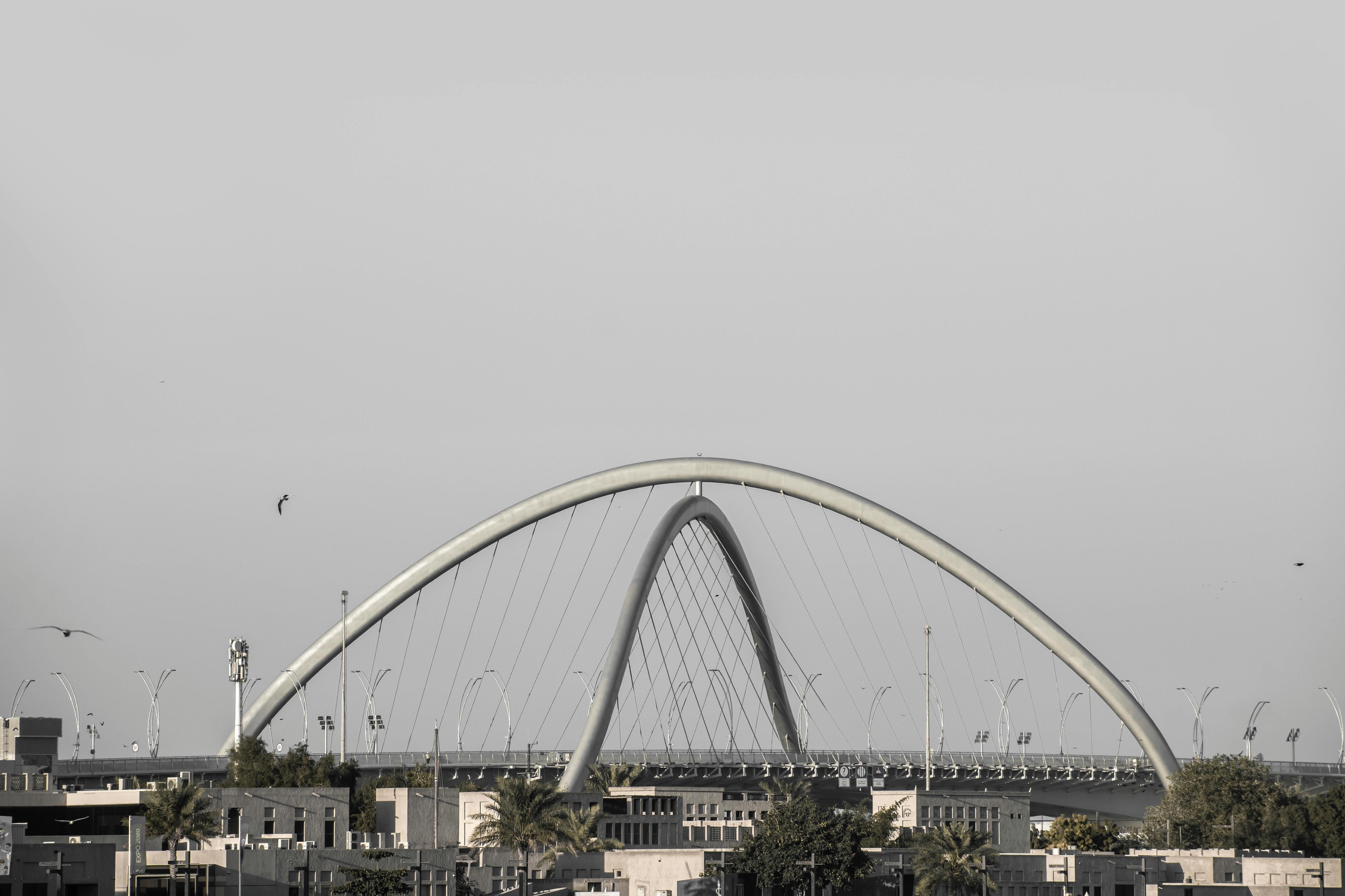 Infinity Bridge Dubai Photos, Download The BEST Free Infinity Bridge ...