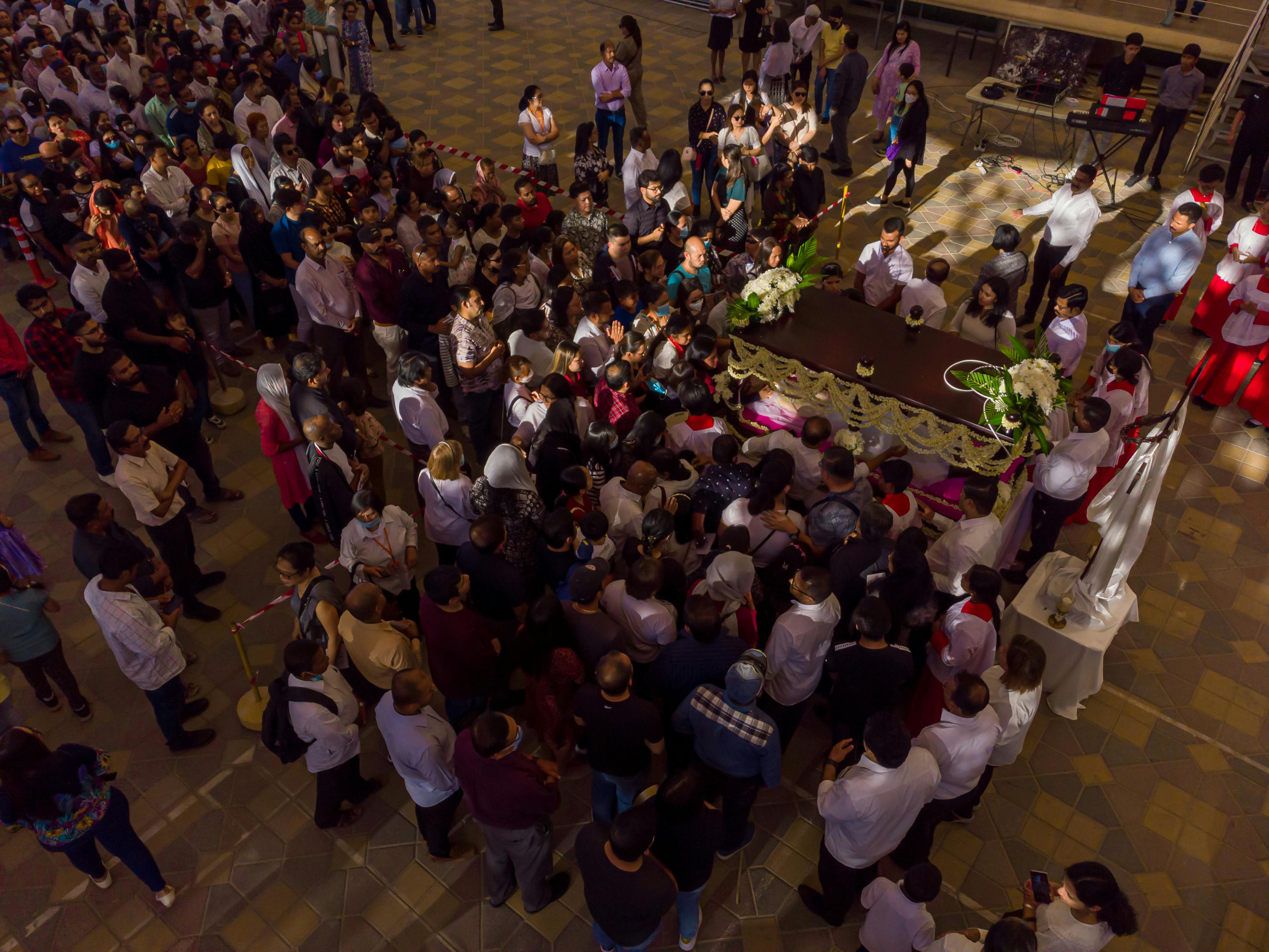 Roderick Salatan - 사진