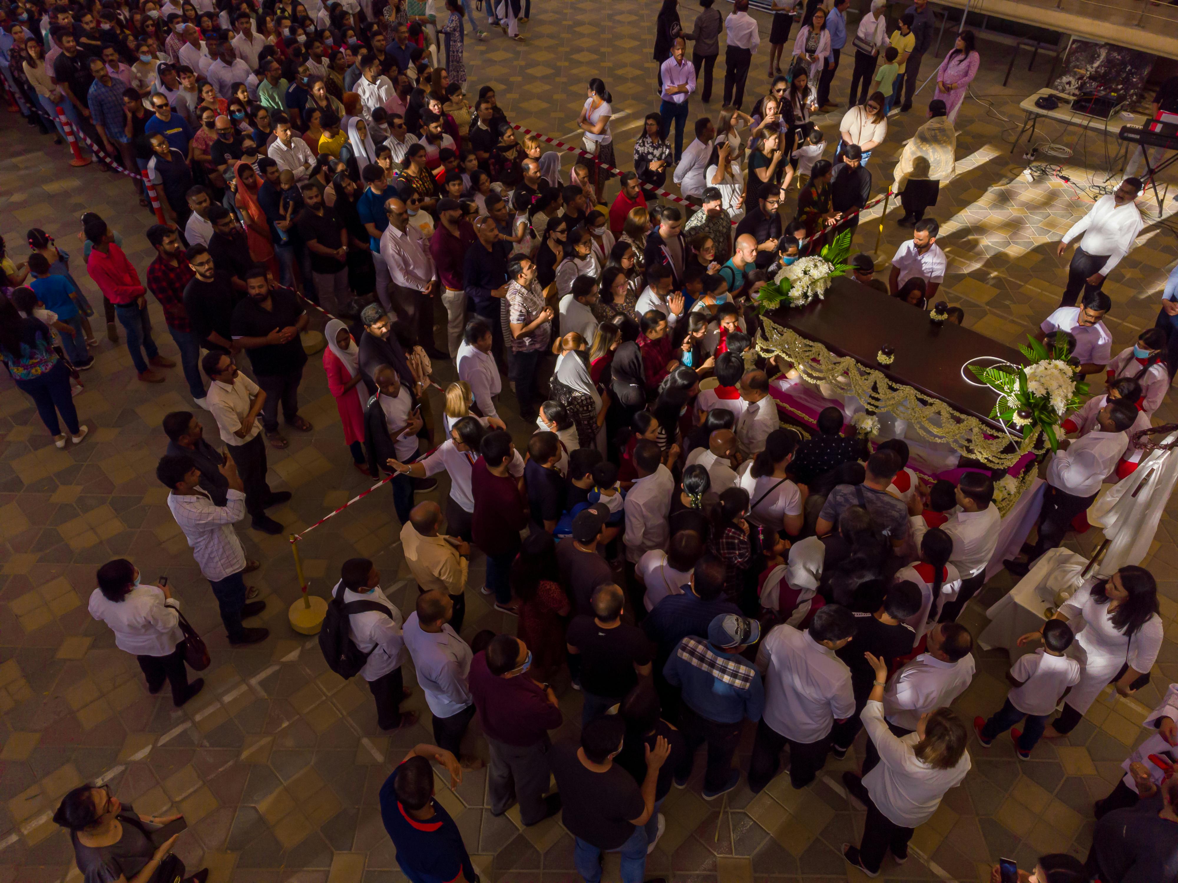 Roderick Salatan - 写真