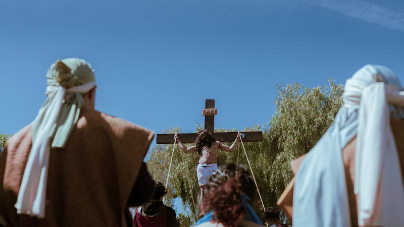 Passion Of Christ Crucified Photos, Download The BEST Free Passion Of ...