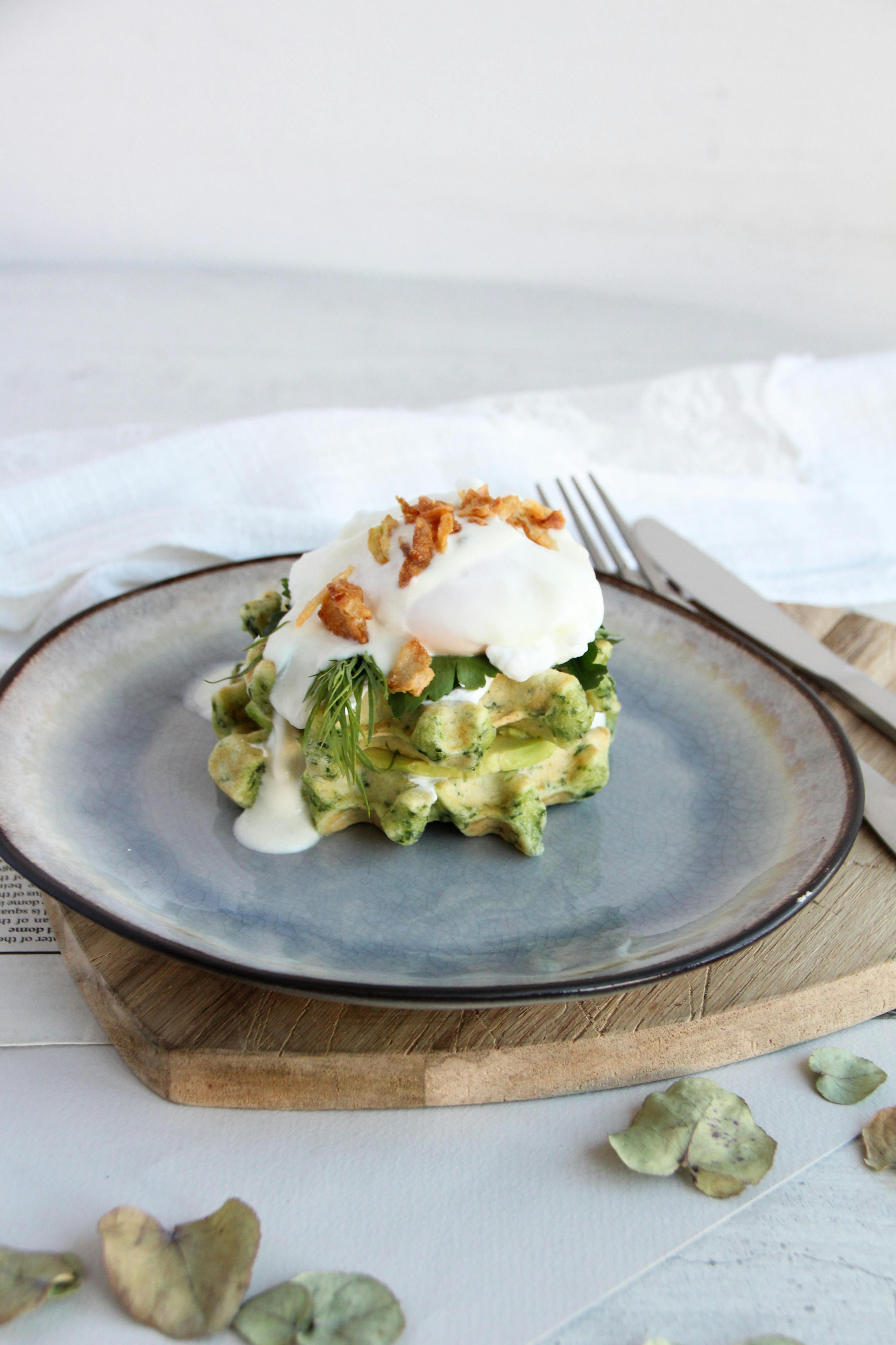 Food on Tray · Free Stock Photo
