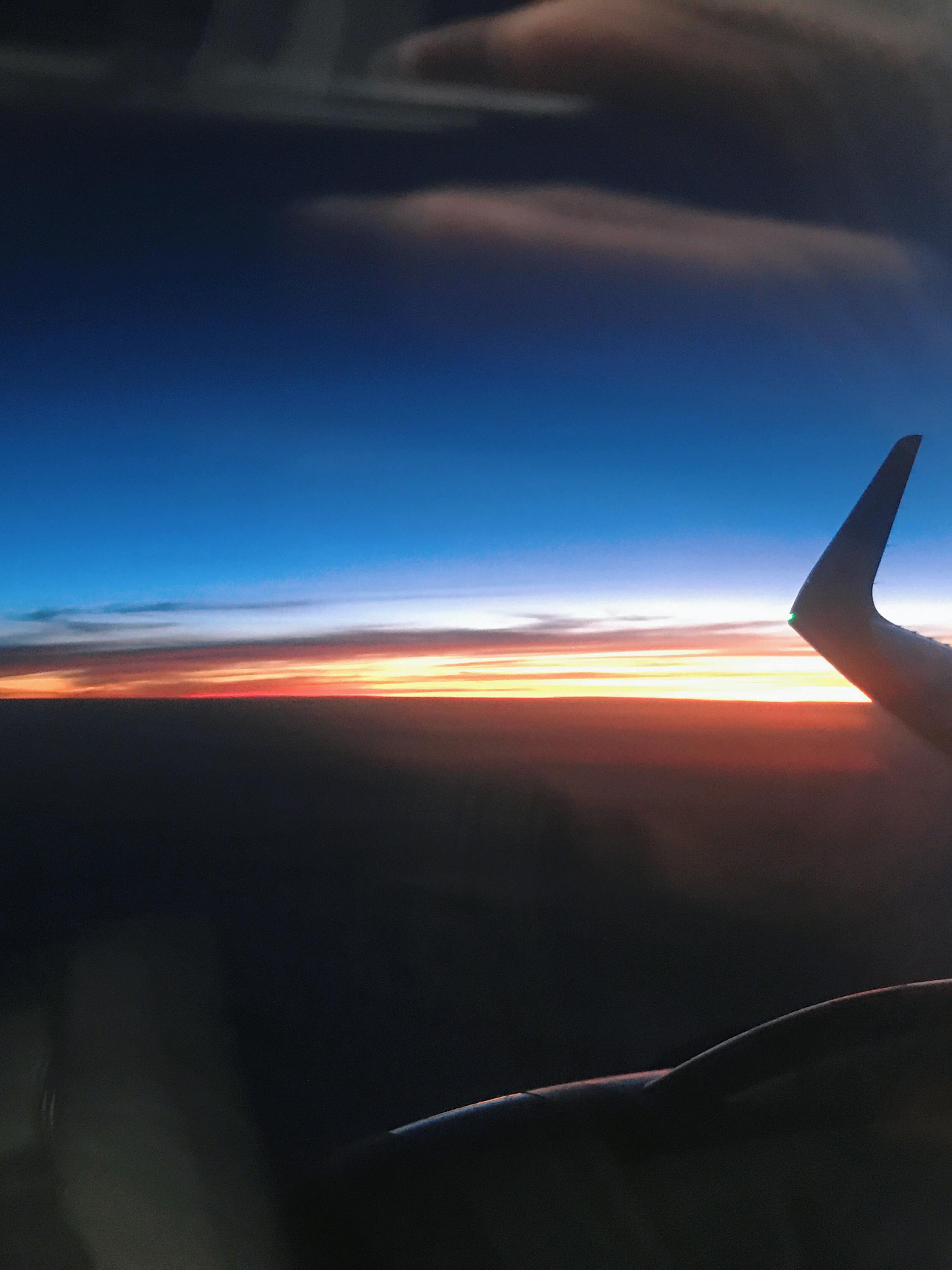 echo LIN - Photography