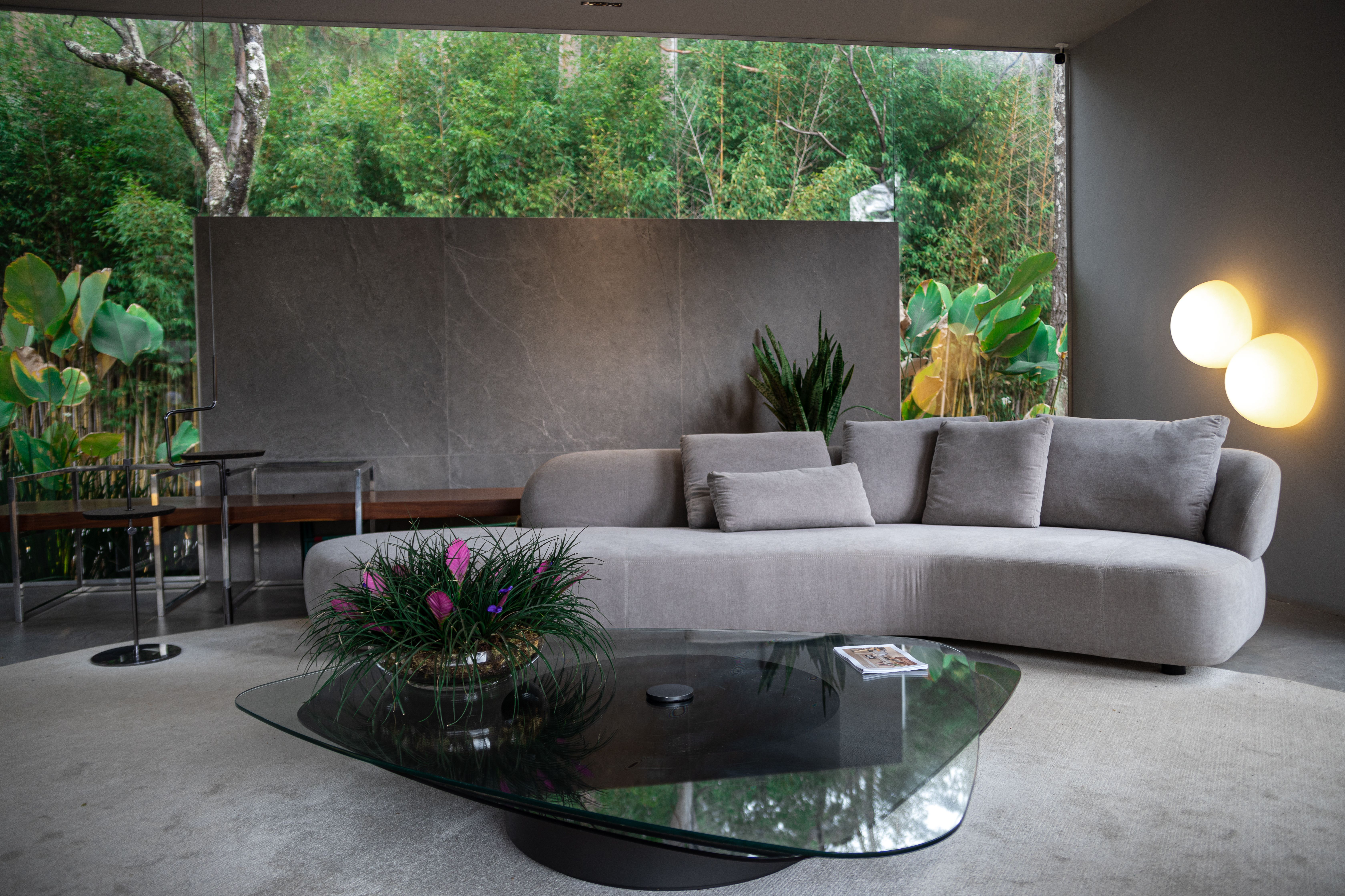 Sofa in Modern Living Room · Free Stock Photo