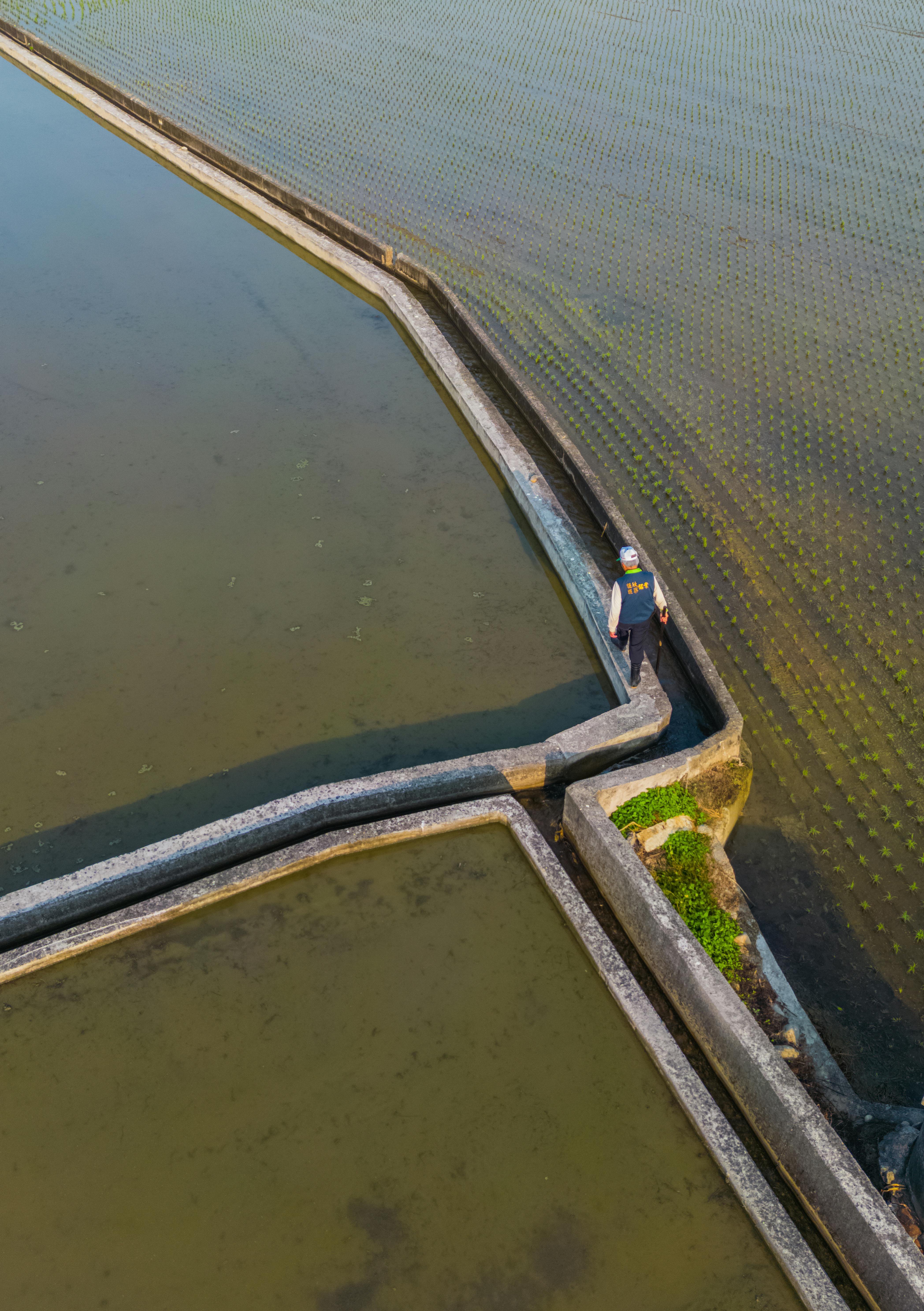 Farmers Cleaning Irrigation Canals Photos, Download The BEST Free ...