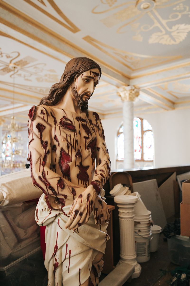 Jesus Christ Suffering Photos, Download The BEST Free Jesus Christ ...