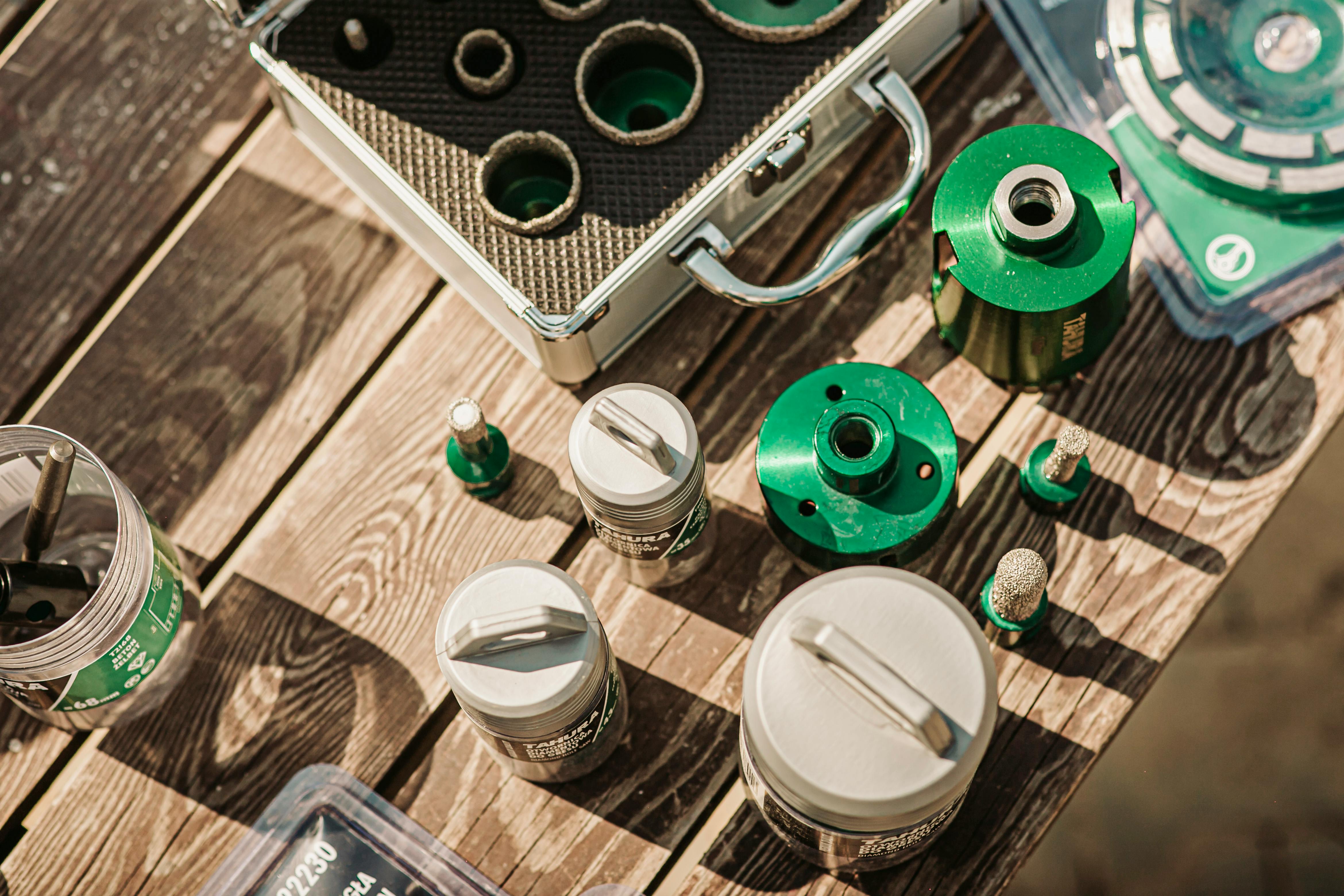 Toolbox Or Toolkit Photos, Download The BEST Free Toolbox Or Toolkit ...