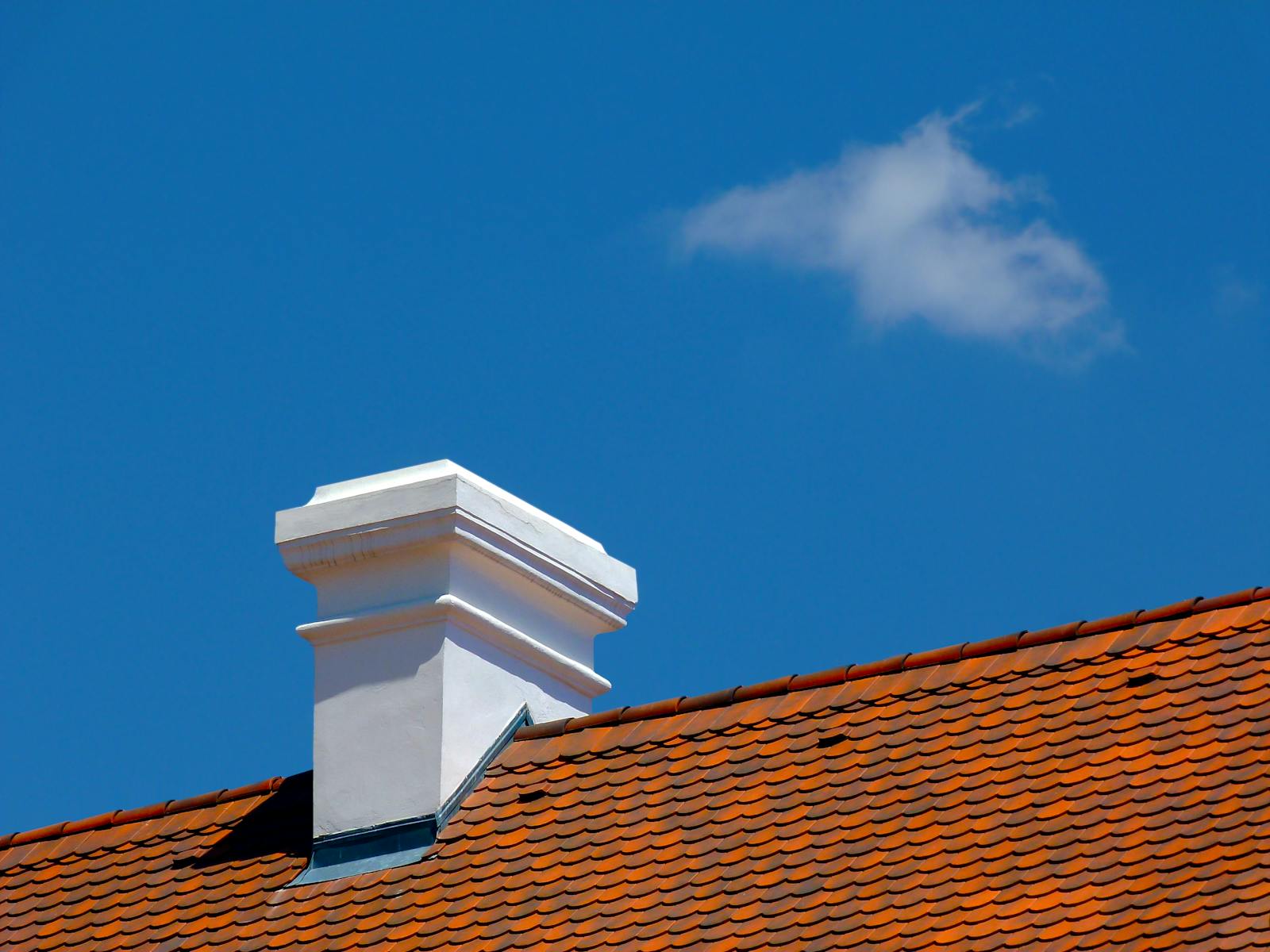 Stucco Chimney Photos, Download The BEST Free Stucco Chimney Stock ...