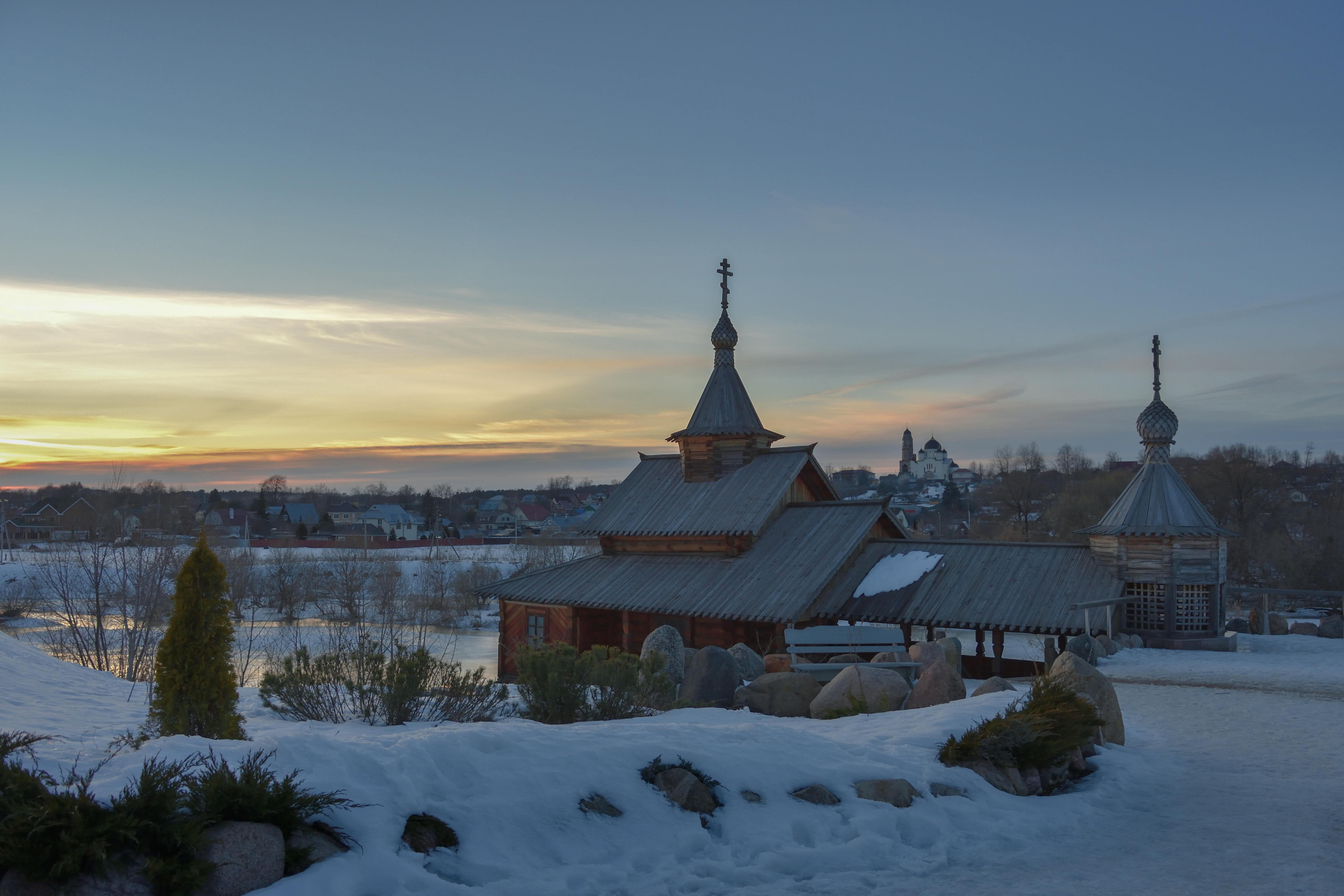 Stave Church Photos, Download The BEST Free Stave Church Stock Photos ...