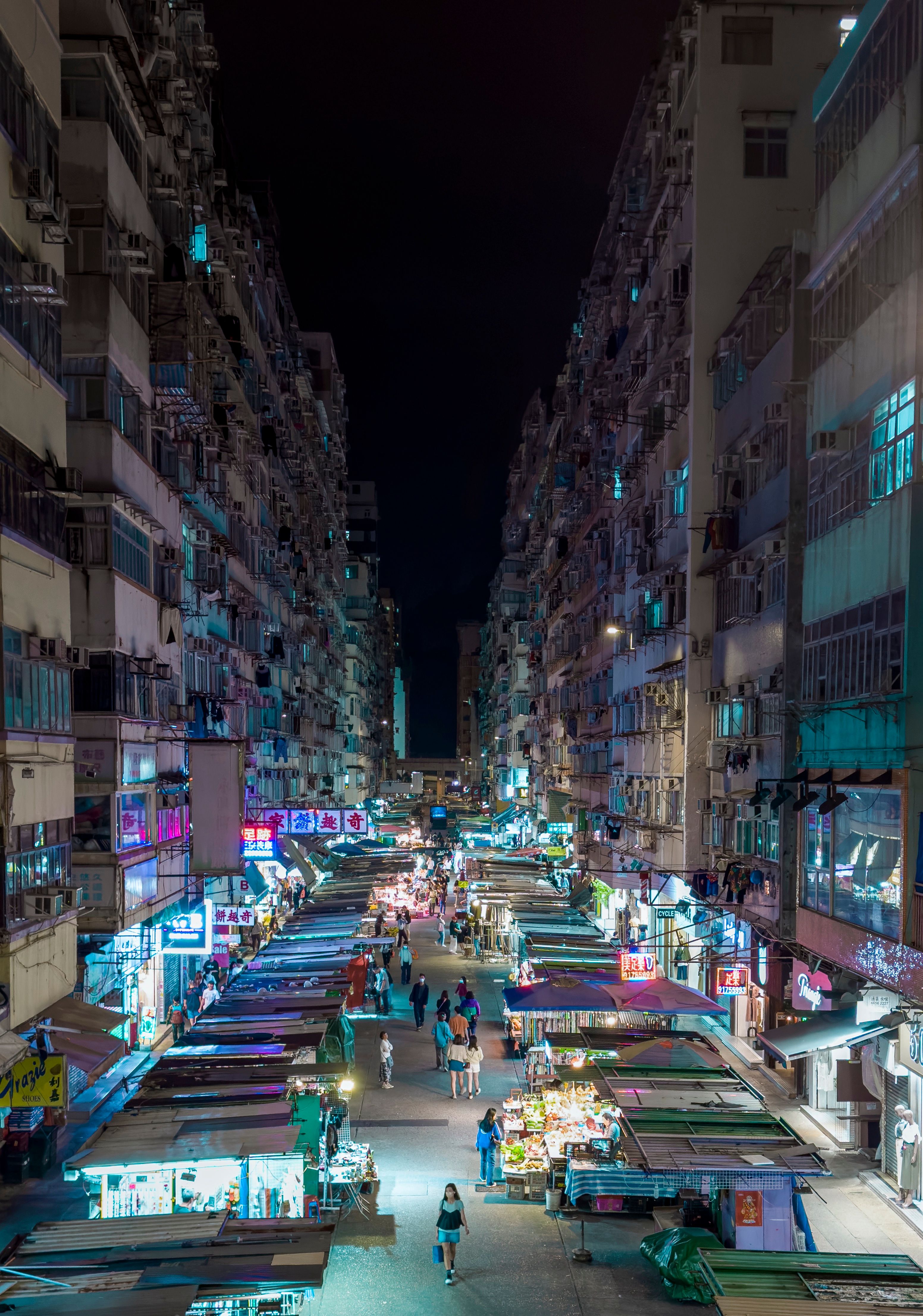 Hong Kong Alley Photos, Download The BEST Free Hong Kong Alley Stock ...