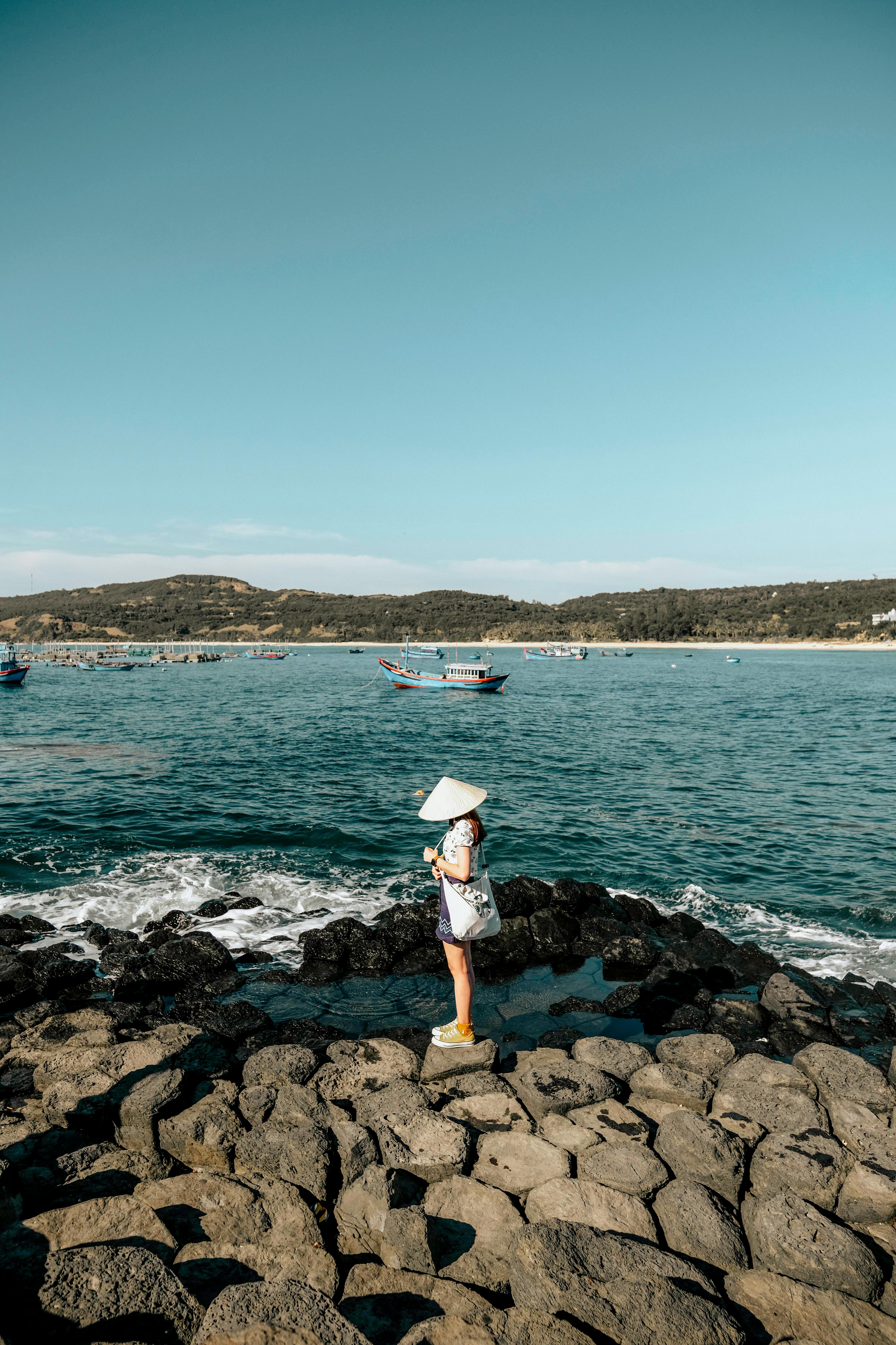 mk Tran - Photography