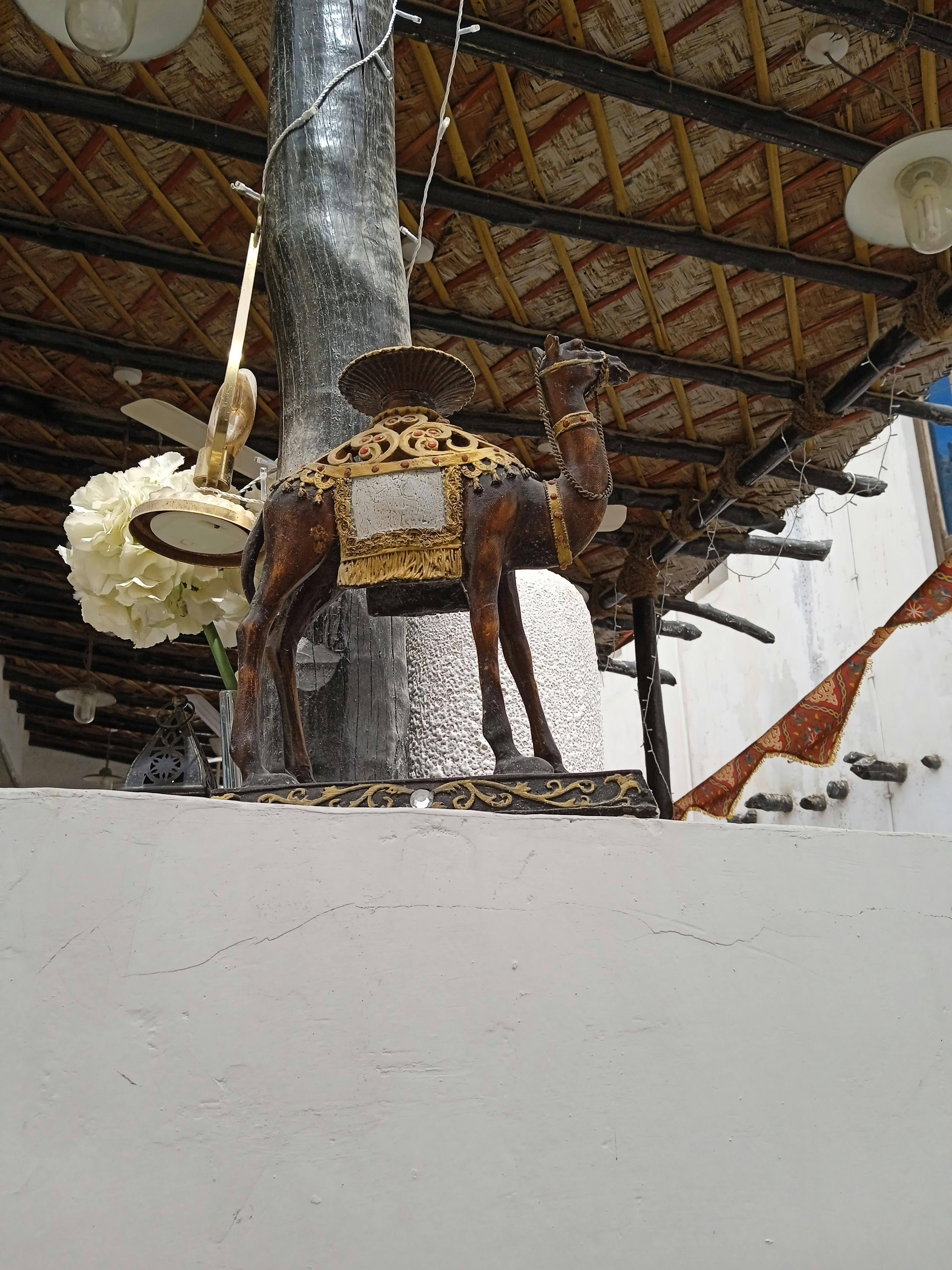 Samuel Gitahi – Fotografia