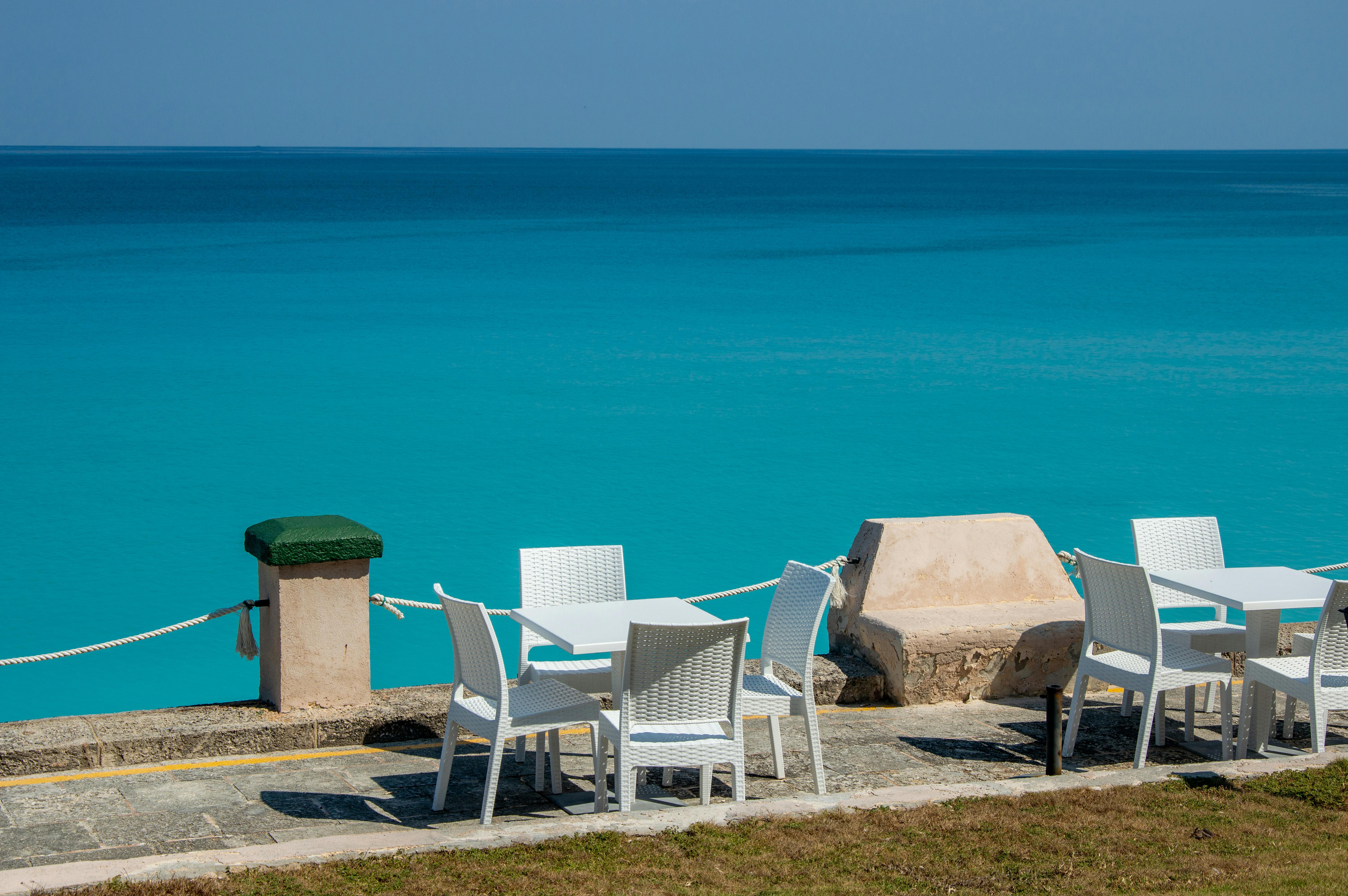 Restaurant And Bars In Resort Photos, Download The BEST Free Restaurant ...