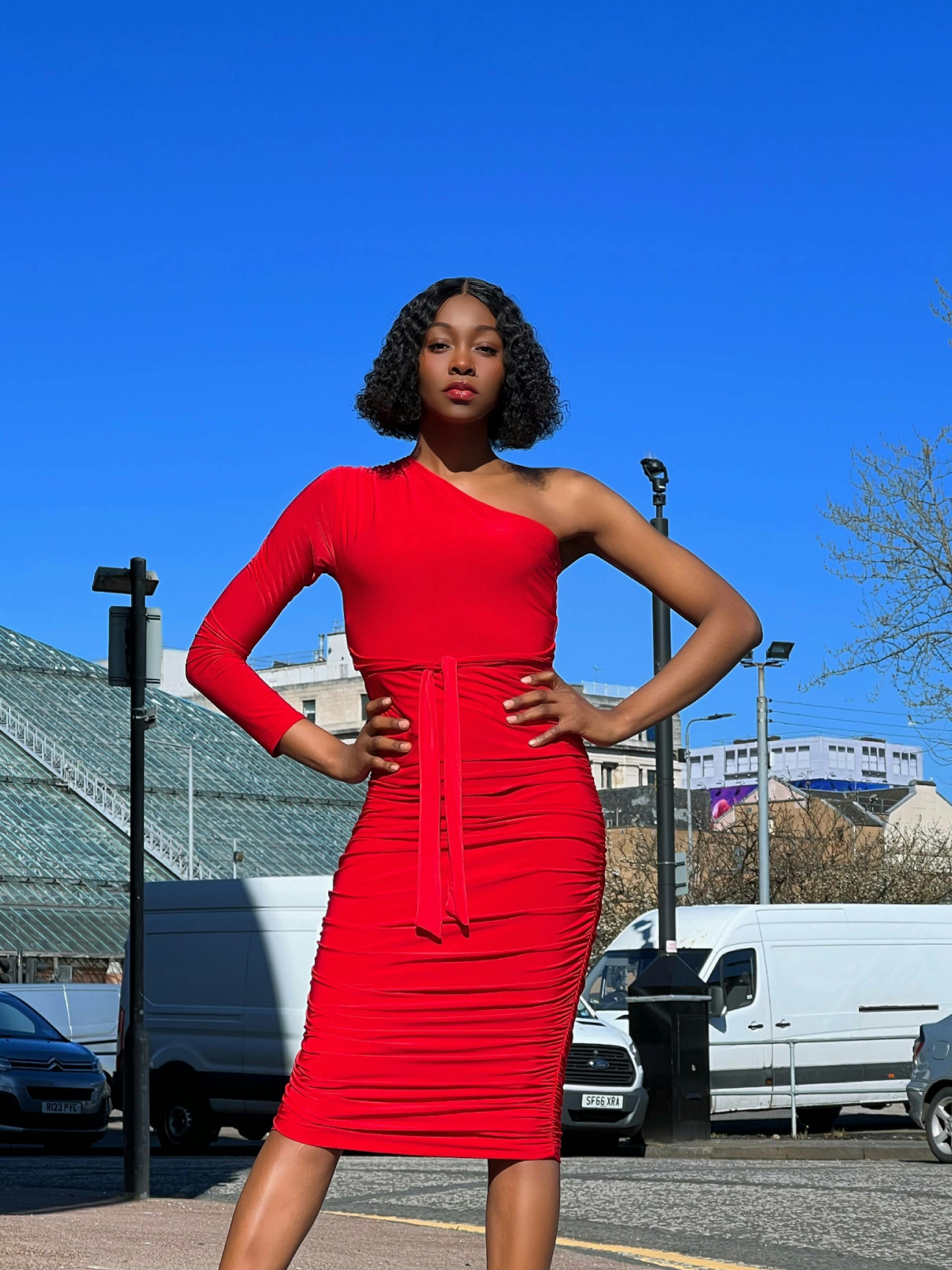 Godisable Jacob - Photography