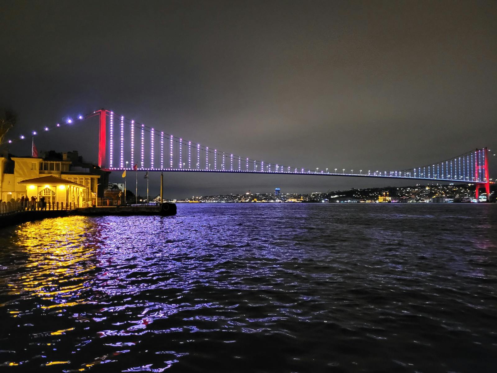 Istanbul Night Pc Wallpaper Photos, Download The BEST Free Istanbul ...
