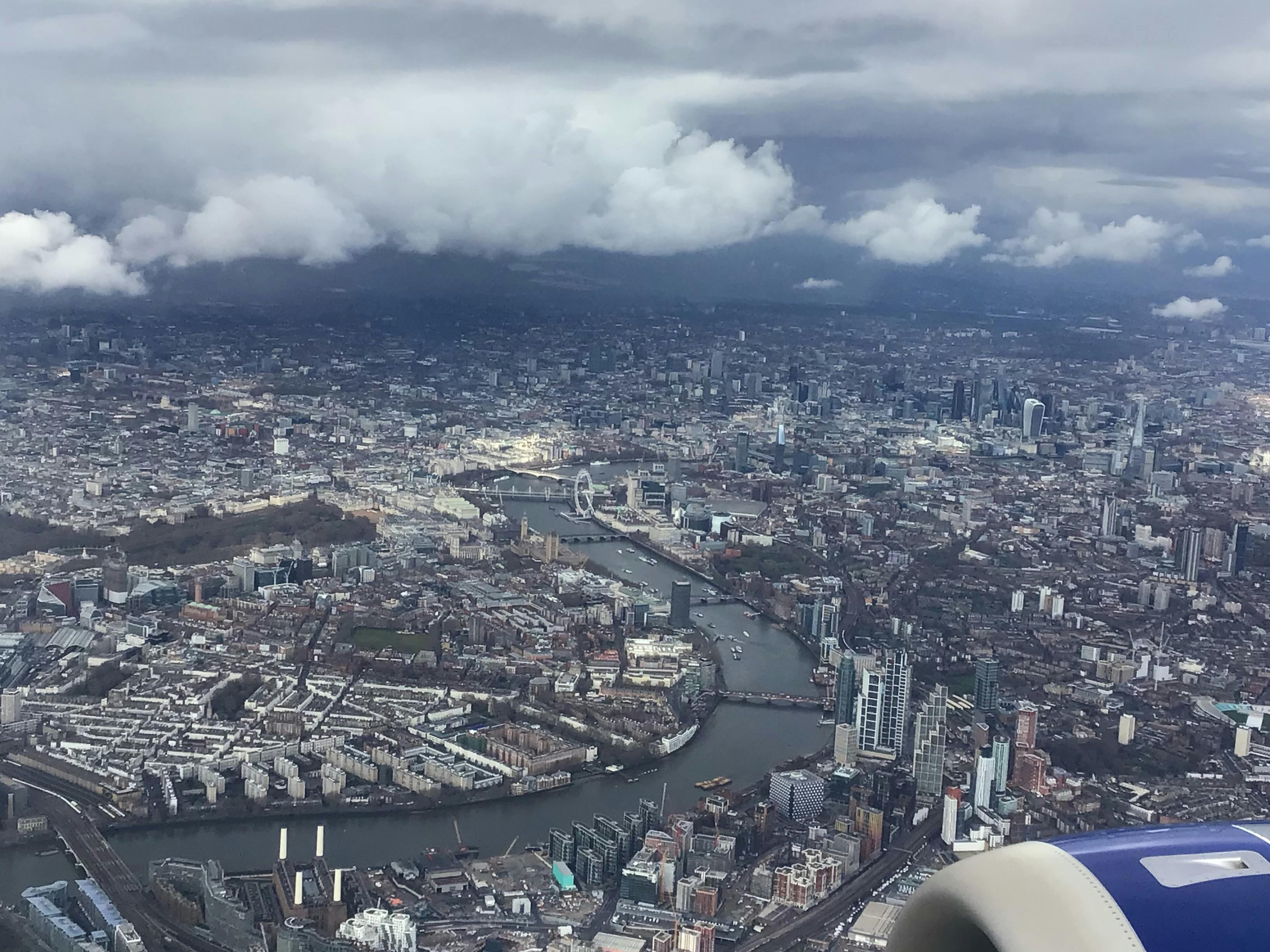 Cities 2 Photos & Videos Collected by Zachary Tang