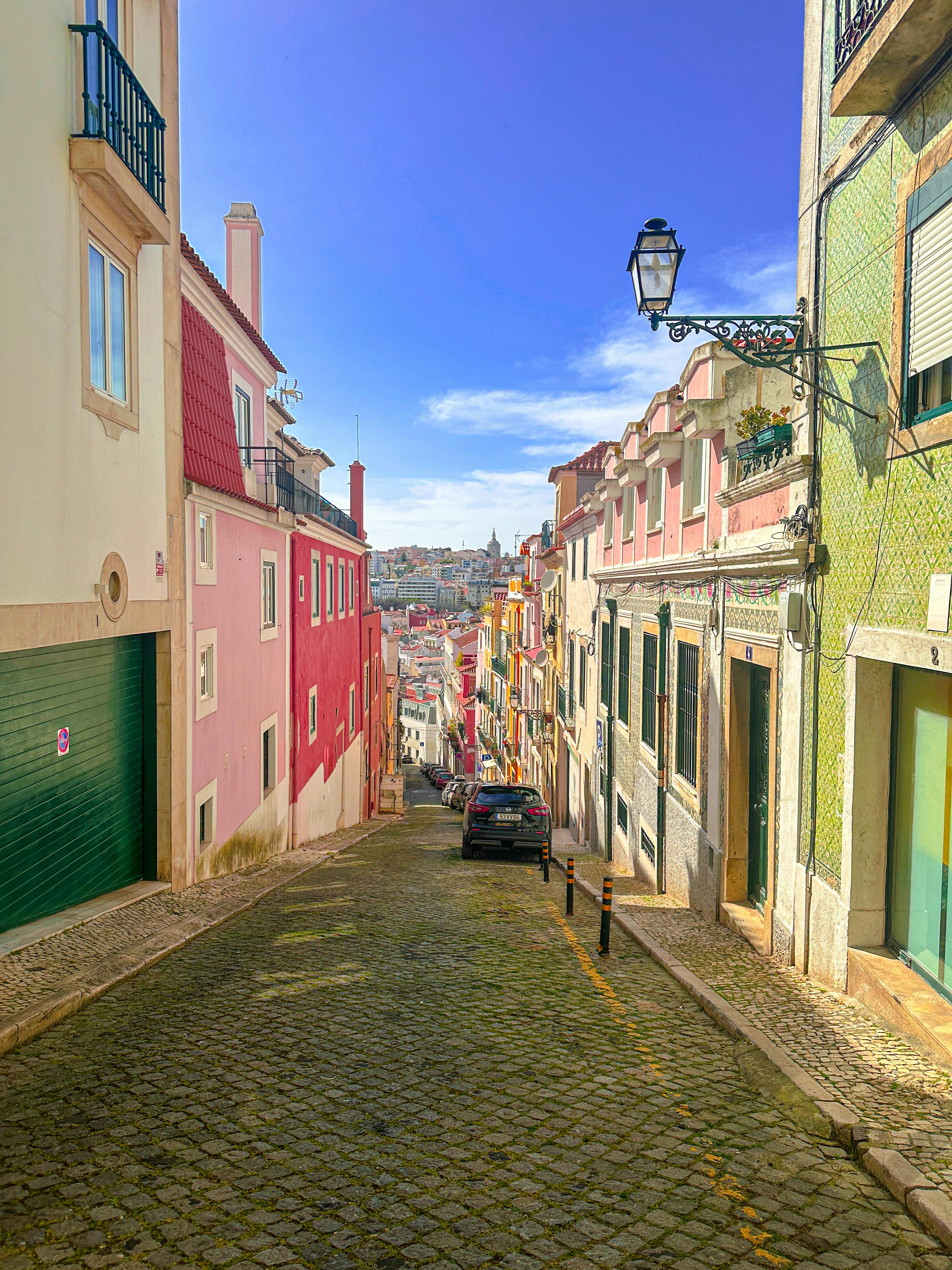 Lisbon Tiles Photos, Download The BEST Free Lisbon Tiles Stock Photos ...