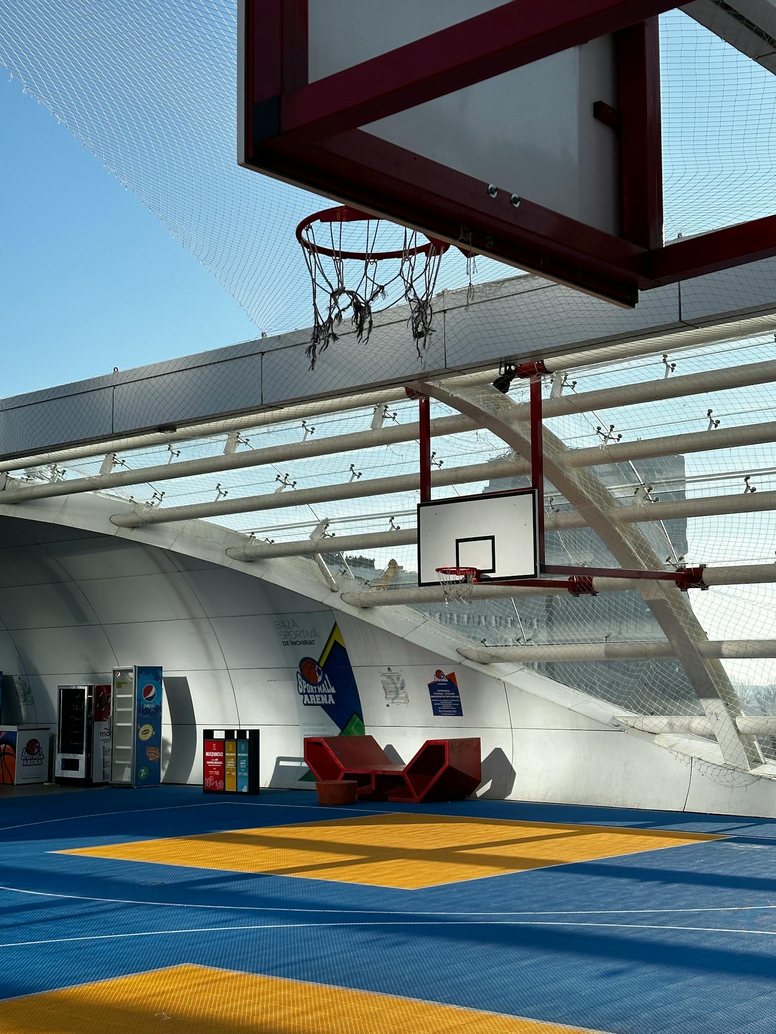 Basketball Rooftop Photos, Download The BEST Free Basketball Rooftop ...