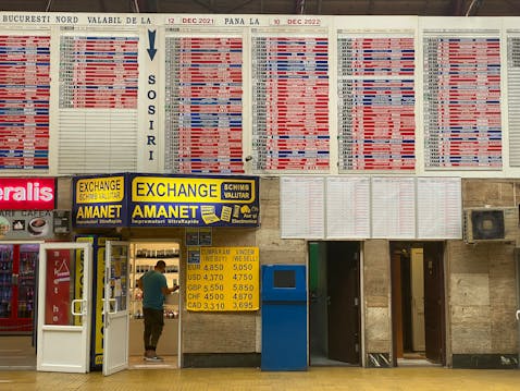 Understanding How Does Currency Conversion Work Effectively