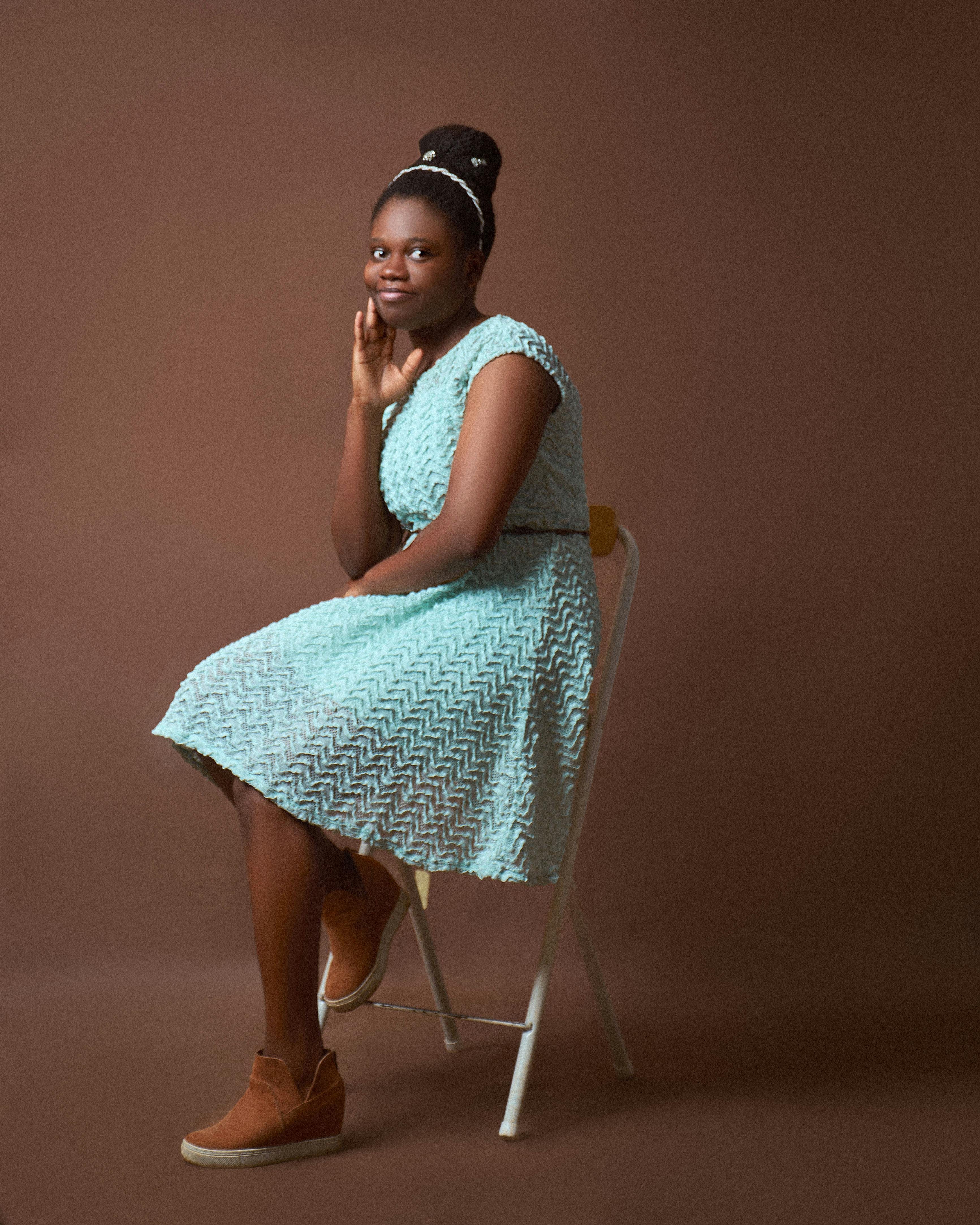 Ebenezer Idowu - 摄影