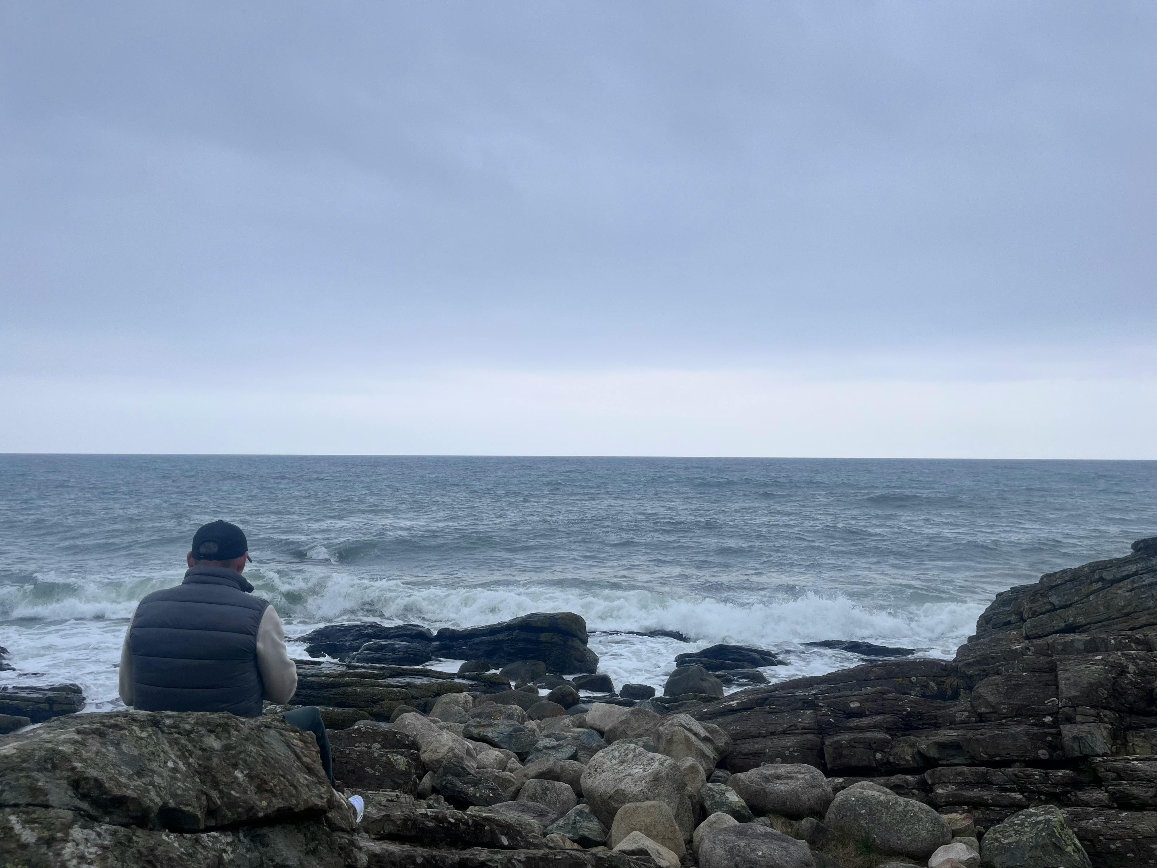 Taylor Hamilton - Photographie