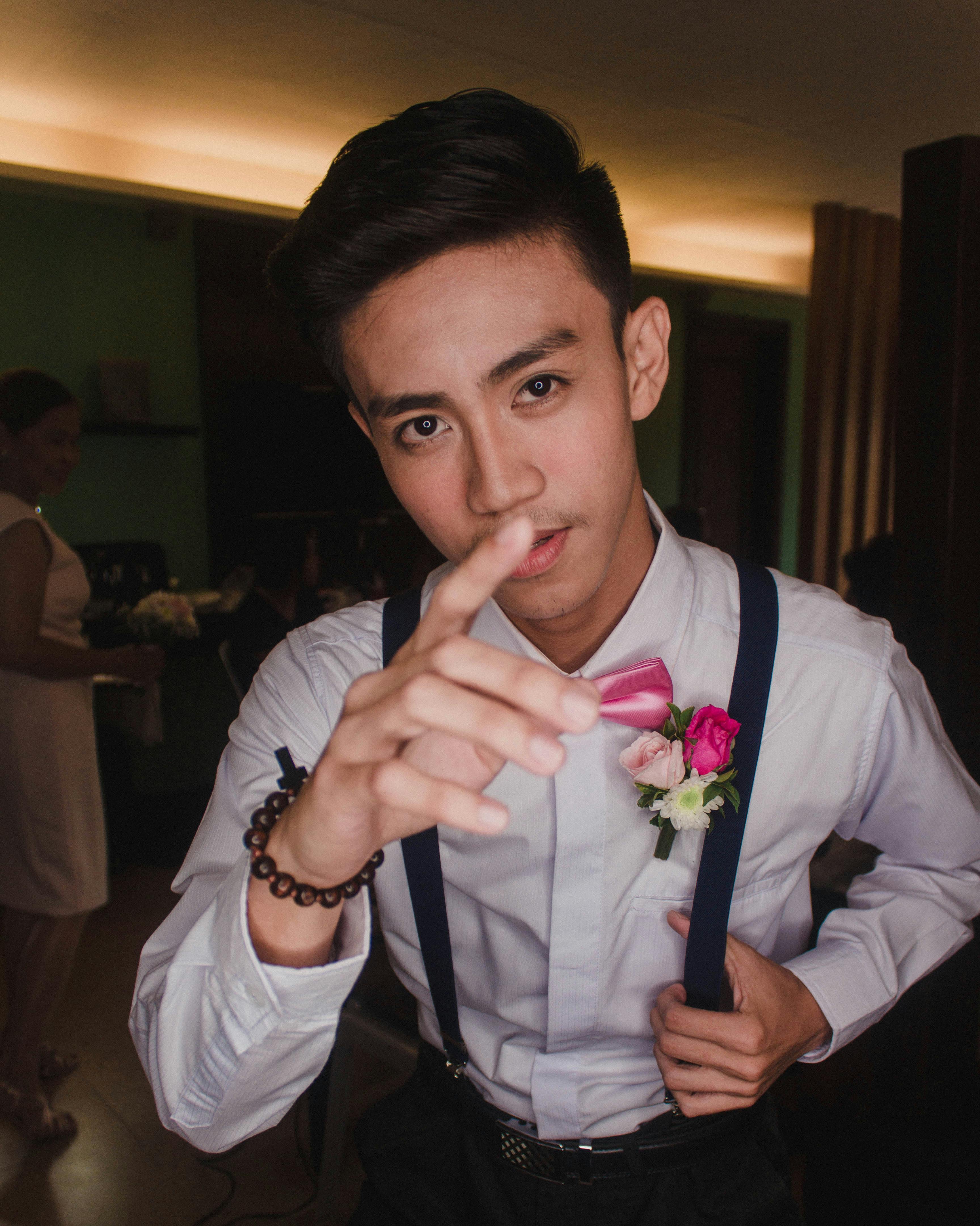 Photo of Boy · Free Stock Photo