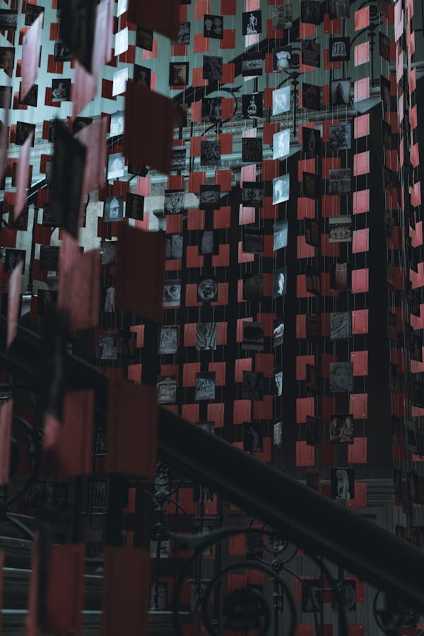 Resume Watermark Geometric Pattern Photos, Download The BEST Free ...