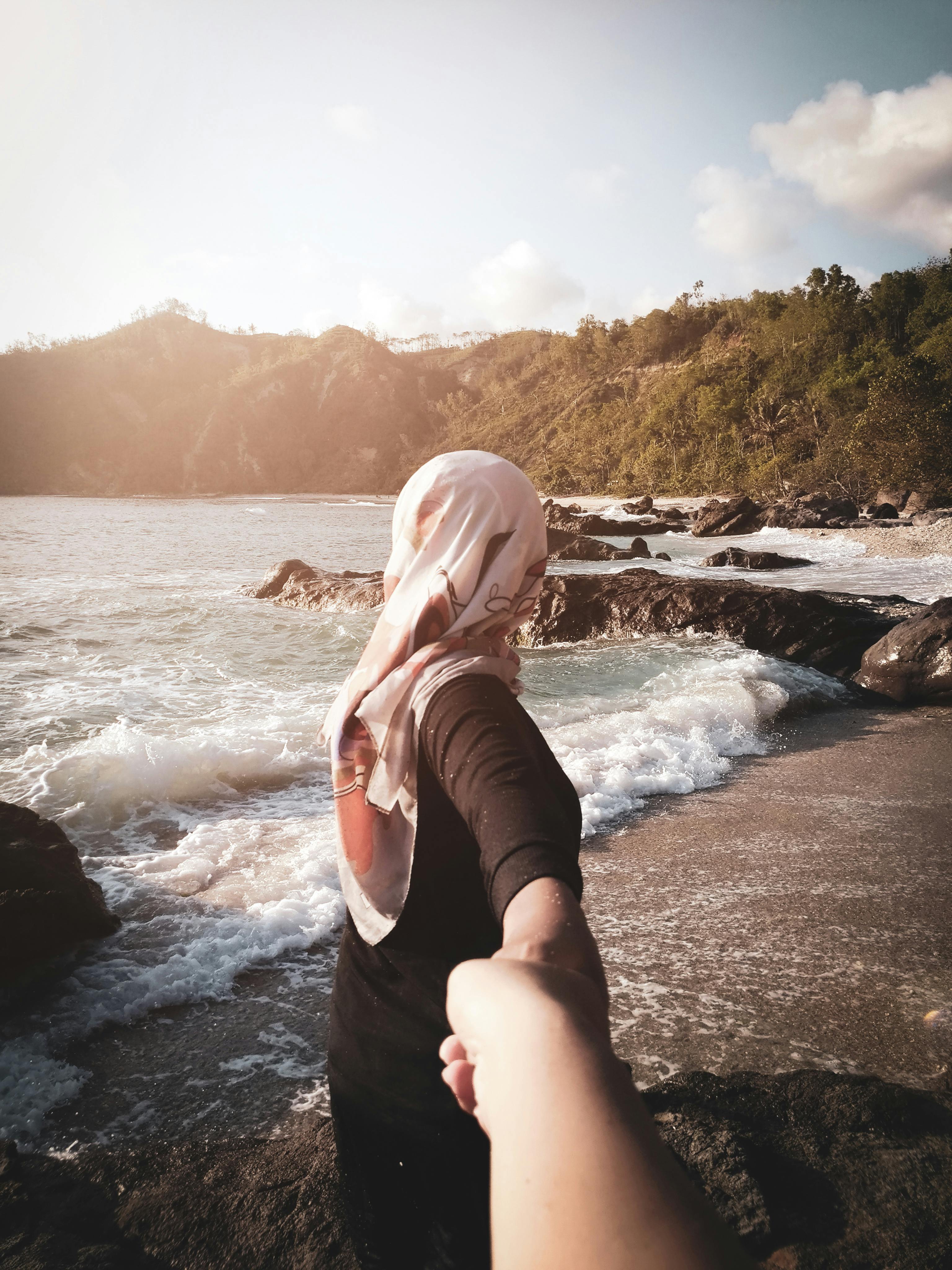 Khalid Abdurrahman - Photography