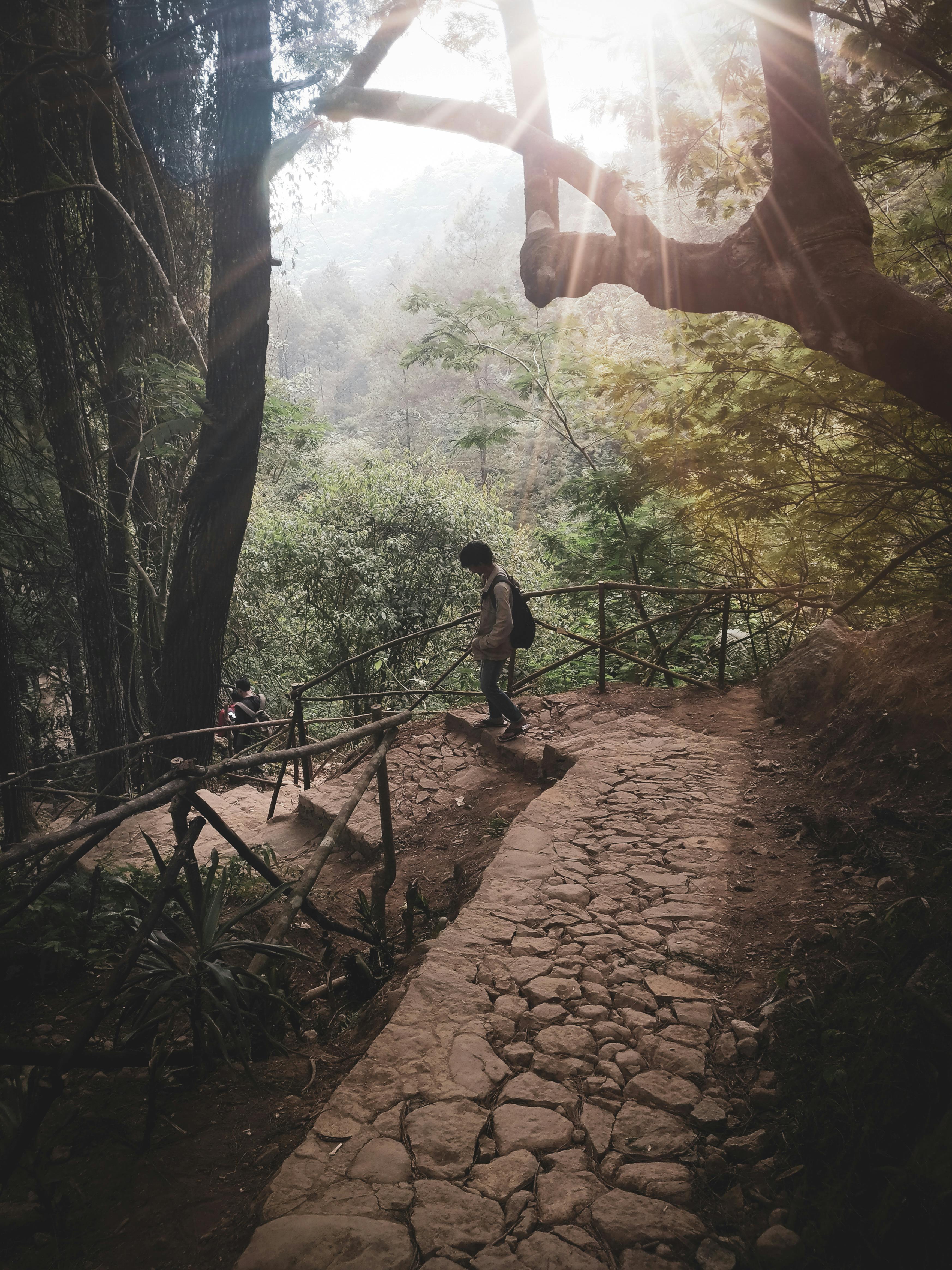 Khalid Abdurrahman - Photography