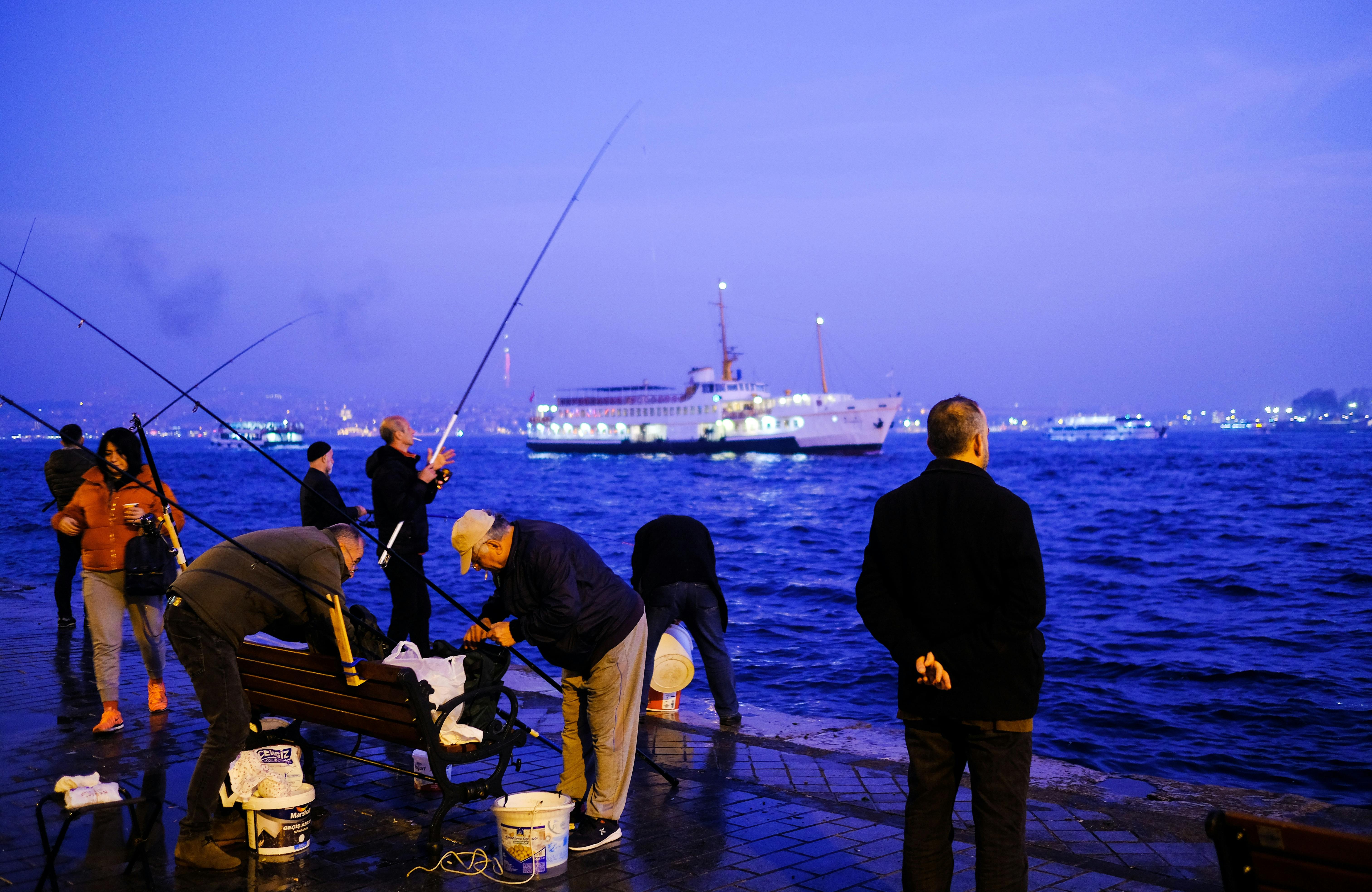 Italian Harbor Photos, Download The BEST Free Italian Harbor Stock ...