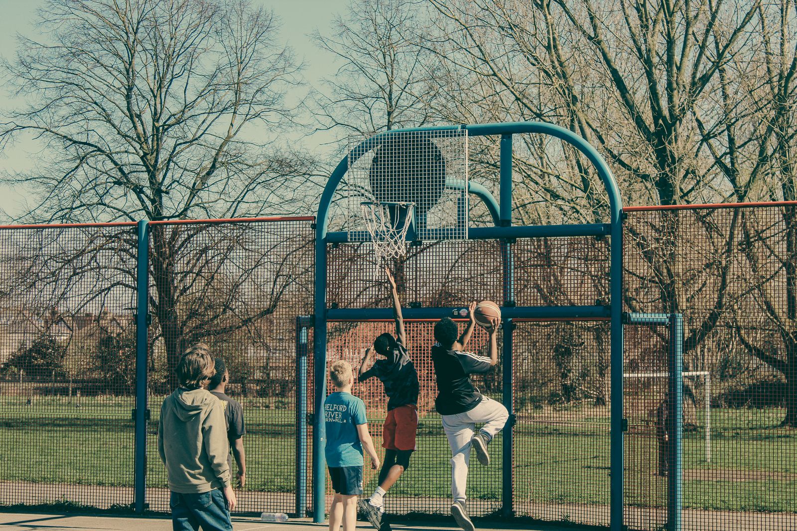 Kids Playing Sport Photos, Download The BEST Free Kids Playing Sport ...
