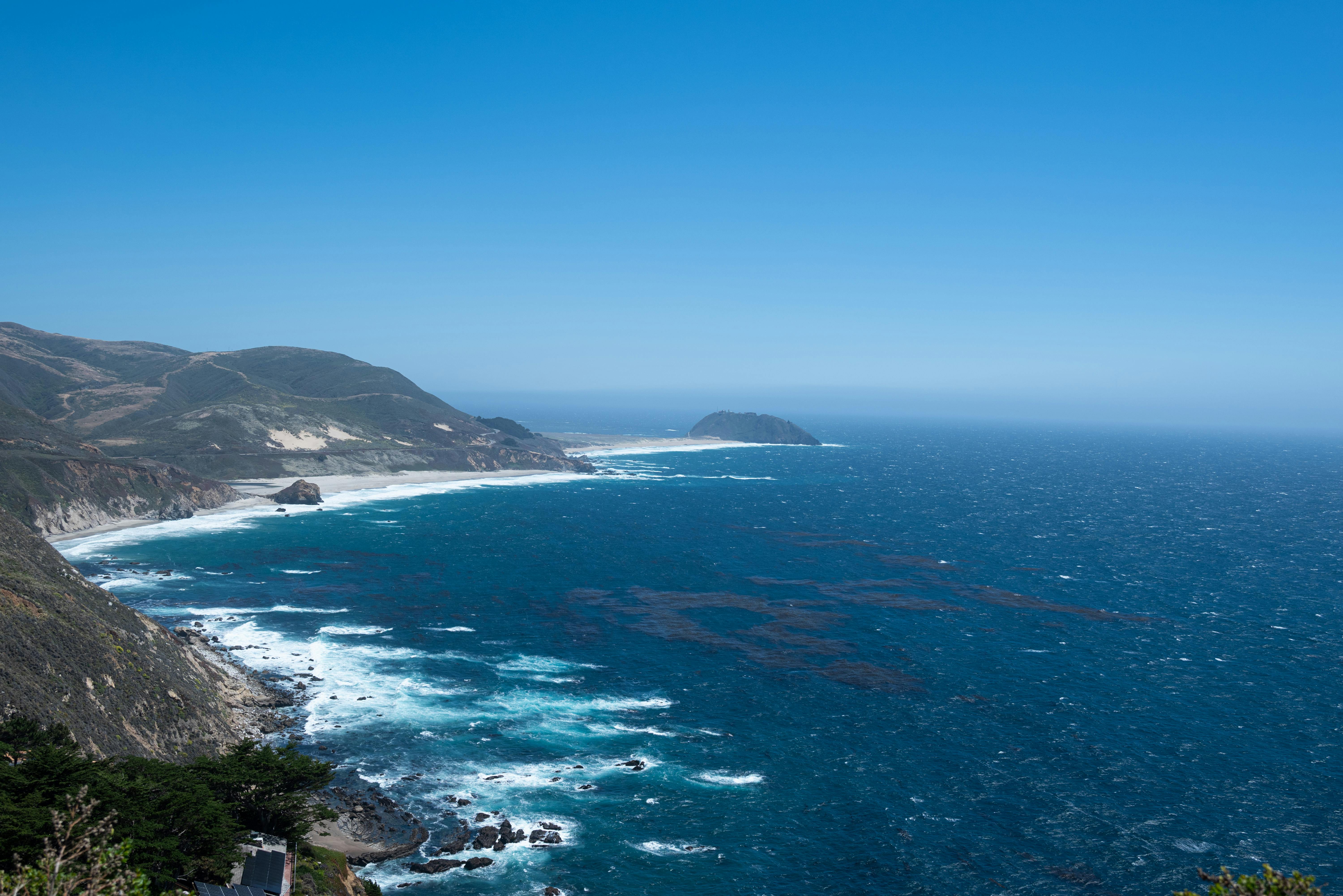 Beach Rocks Photos, Download The BEST Free Beach Rocks Stock Photos ...